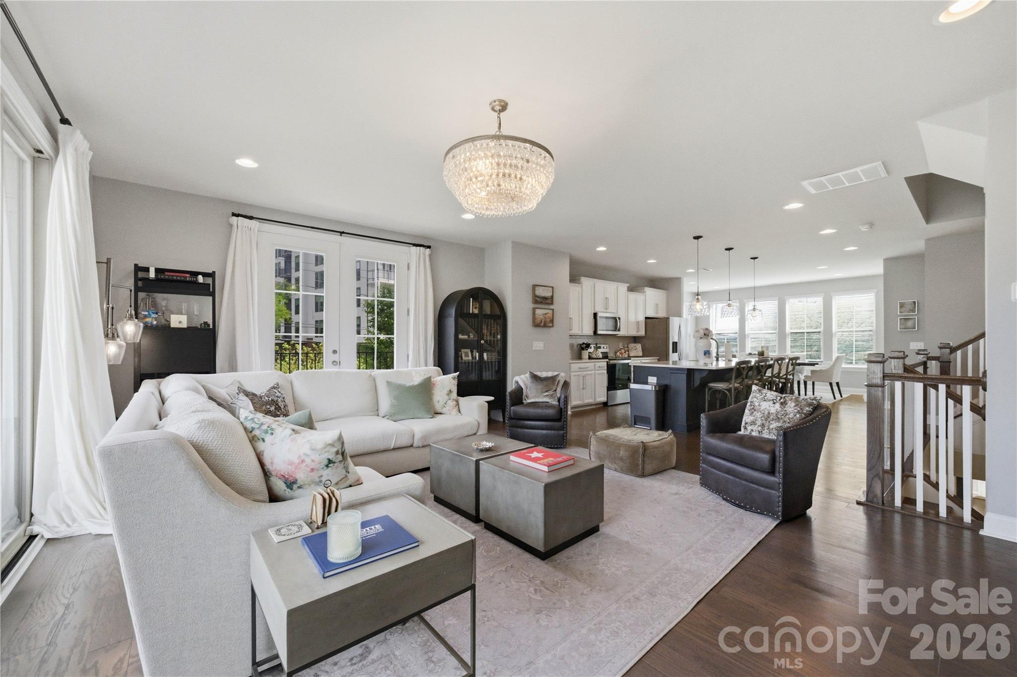 1105 Towns Hill Way, Charlotte, NC - photo 20 of 36