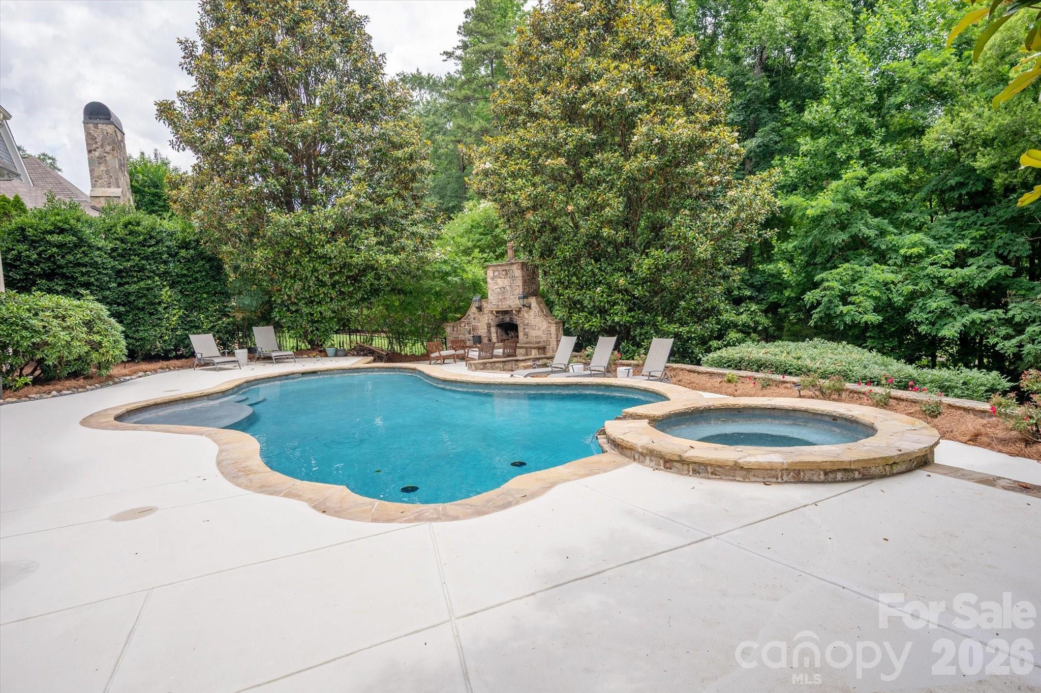 Photo 42 of 731 Mendenhall Court, Fort Mill, SC