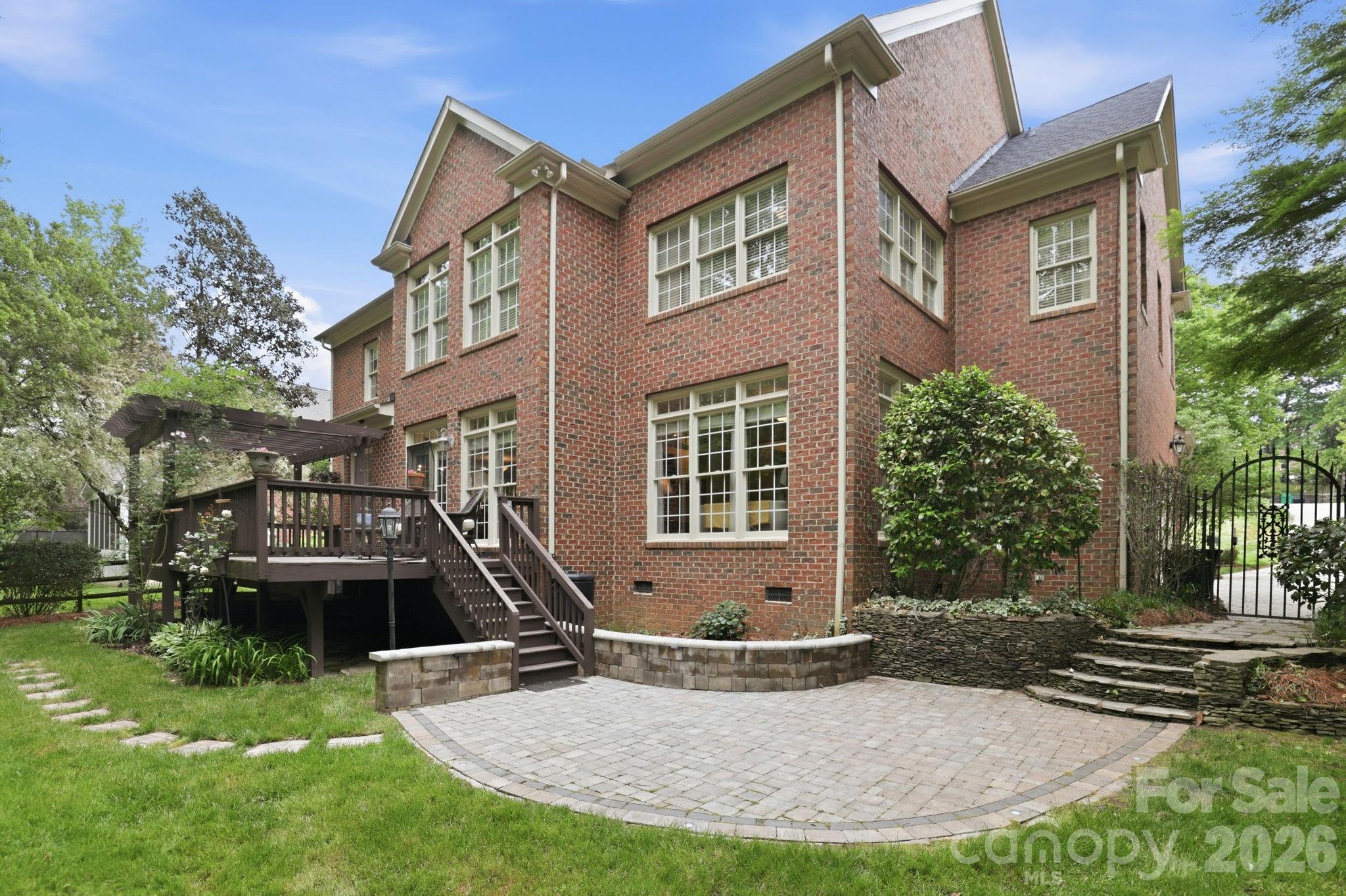 239 Sardis Pointe Road, Matthews, NC - photo 41 of 48