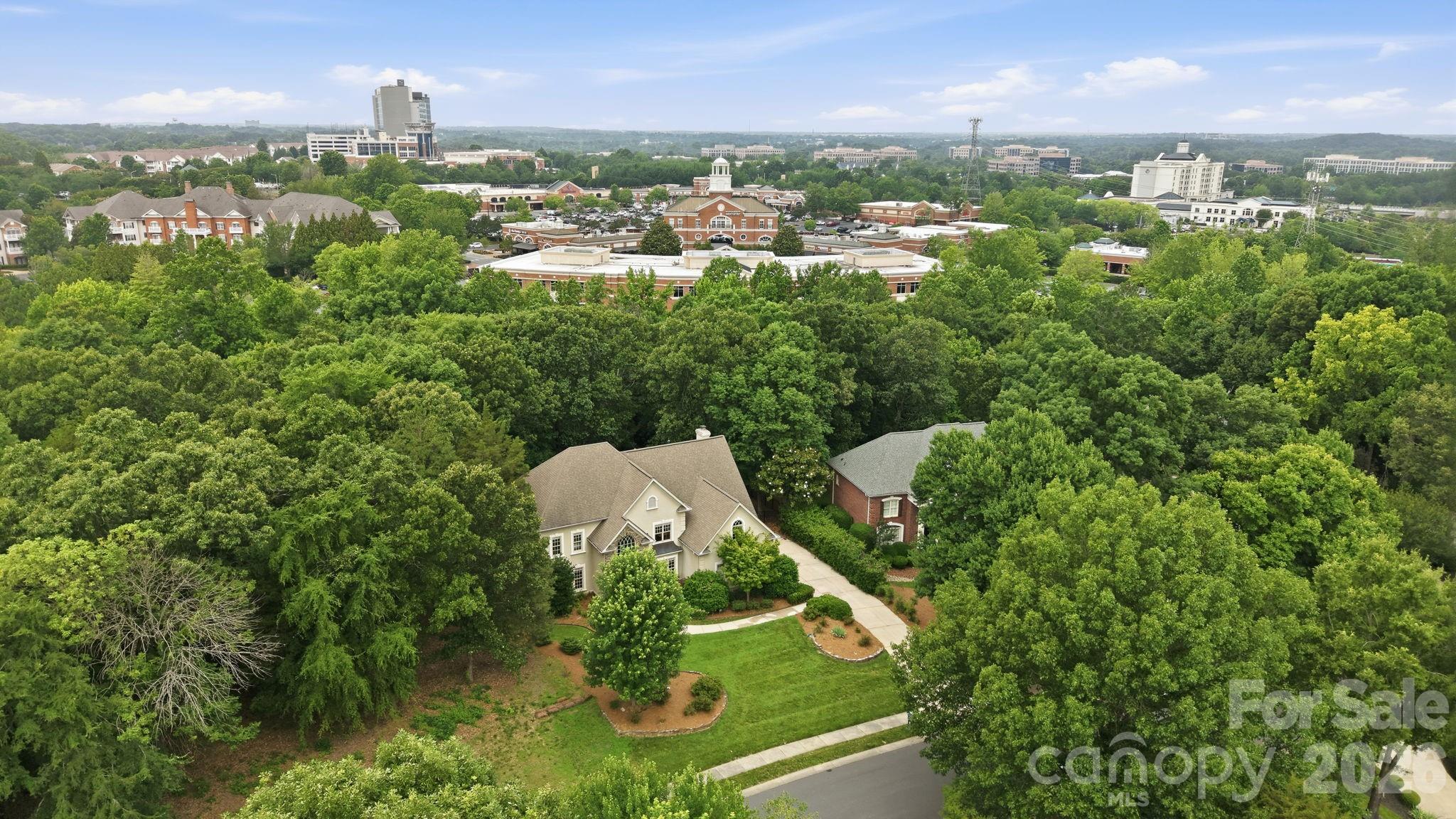 Photo 46 of 14516 Ballantyne Country Club Drive, Charlotte, NC