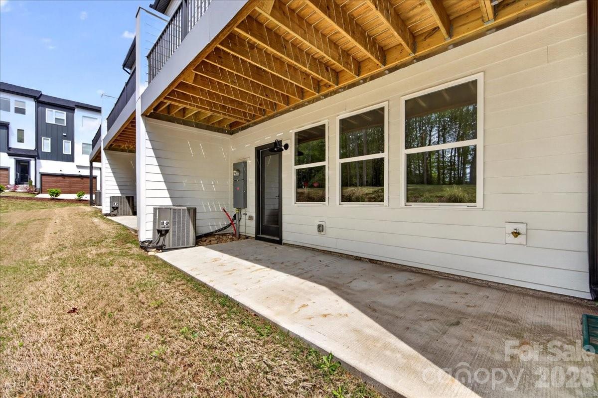 Photo 36 of 7929 Cedarsmith Court, Charlotte, NC