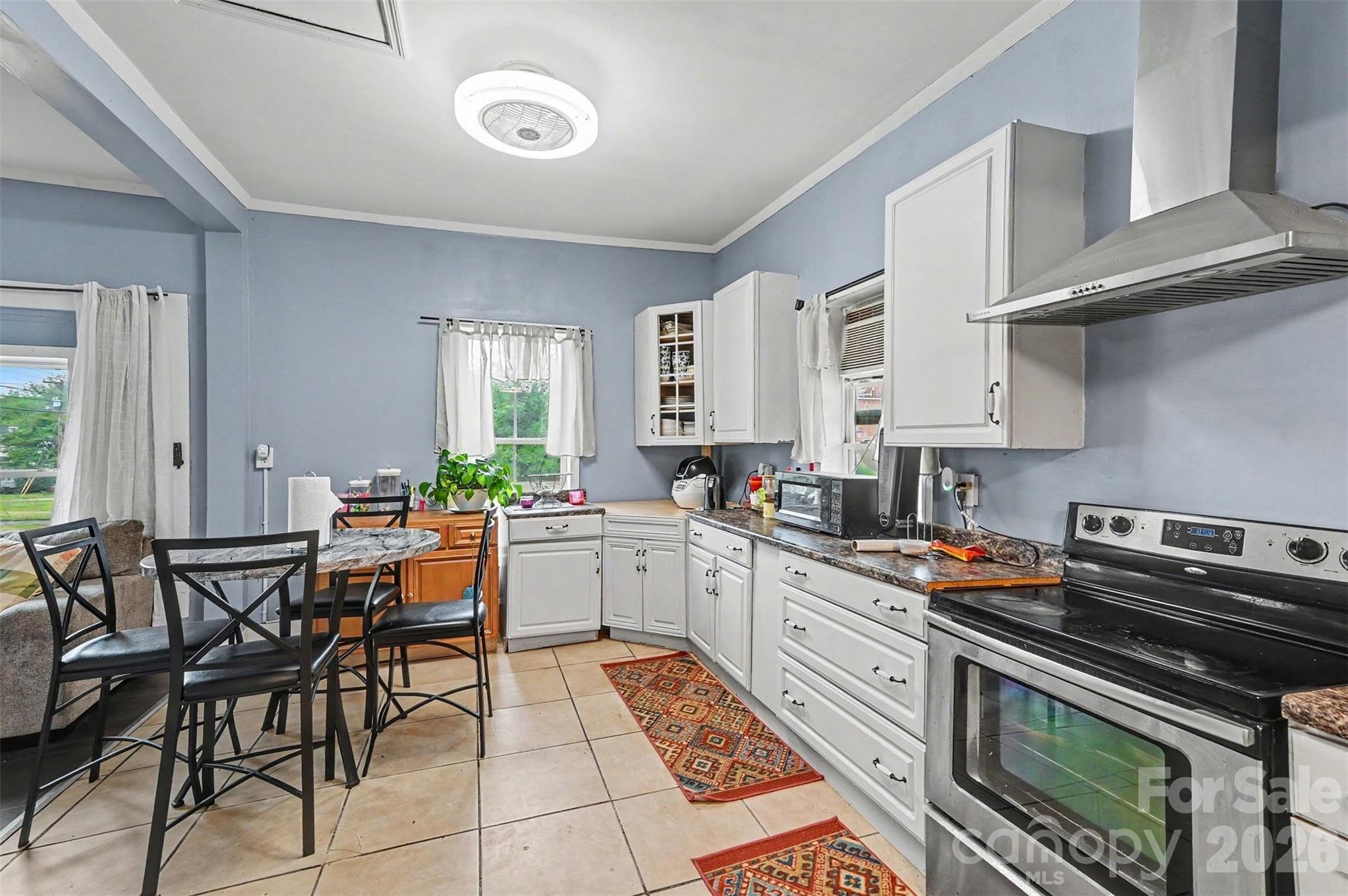 418 S Yadkin Avenue, Spencer, NC - photo 31 of 38