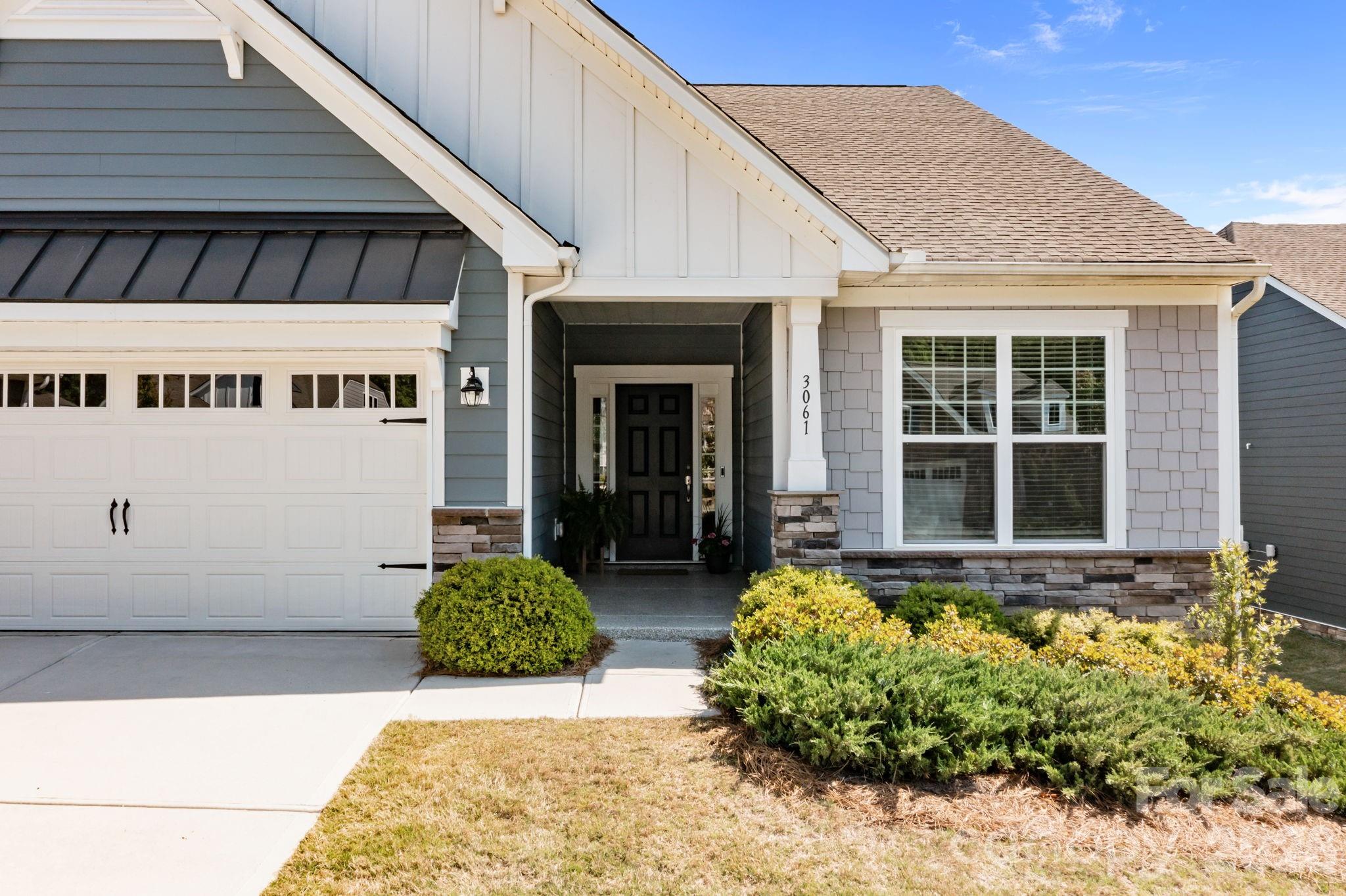 3061 Rosseau Lane, Mount Holly, NC - photo 3 of 49