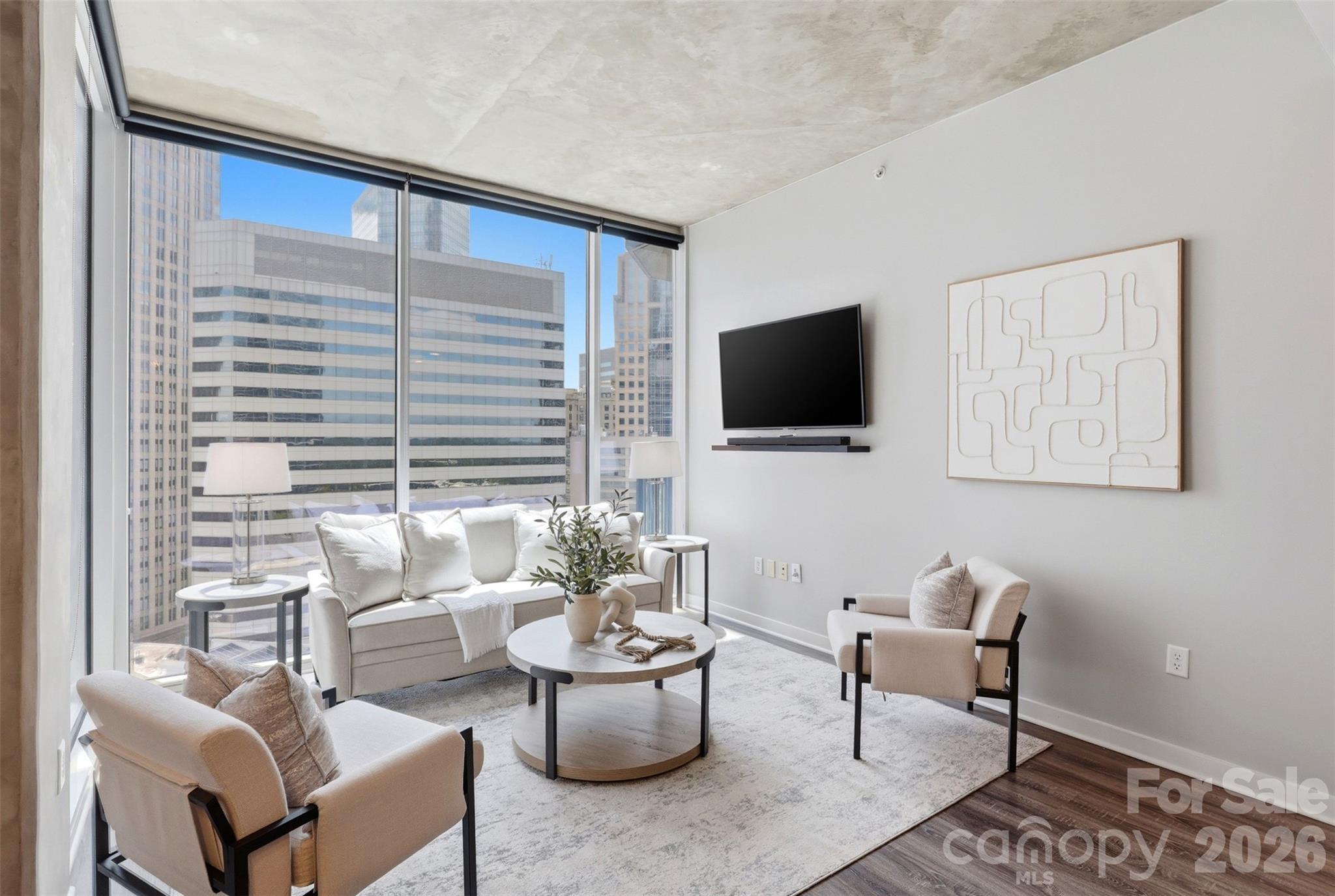 Photo 3 of 210 N Church Street1807, Charlotte, NC