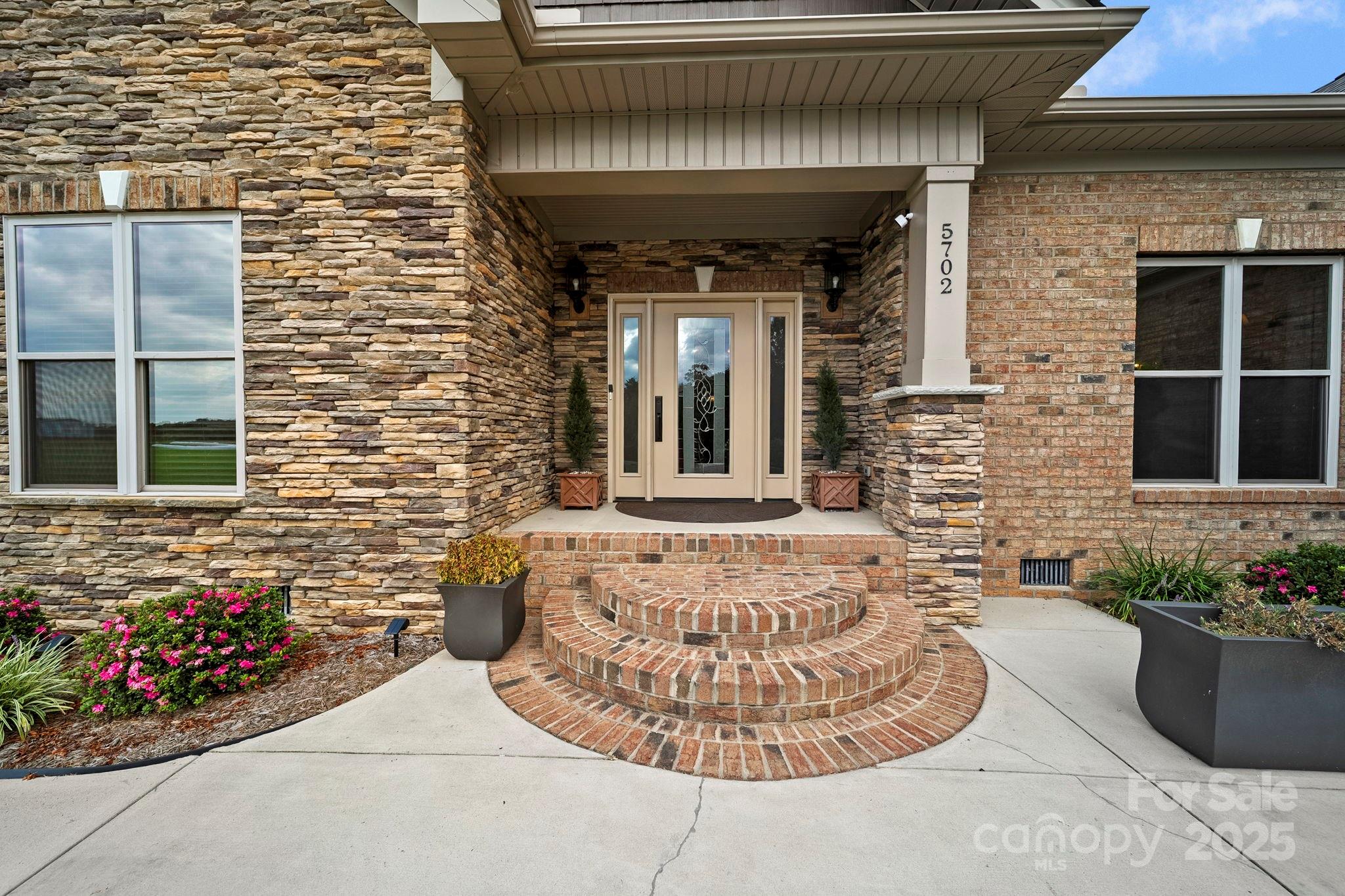 Photo 4 of 5702 Army Road, Marshville, NC
