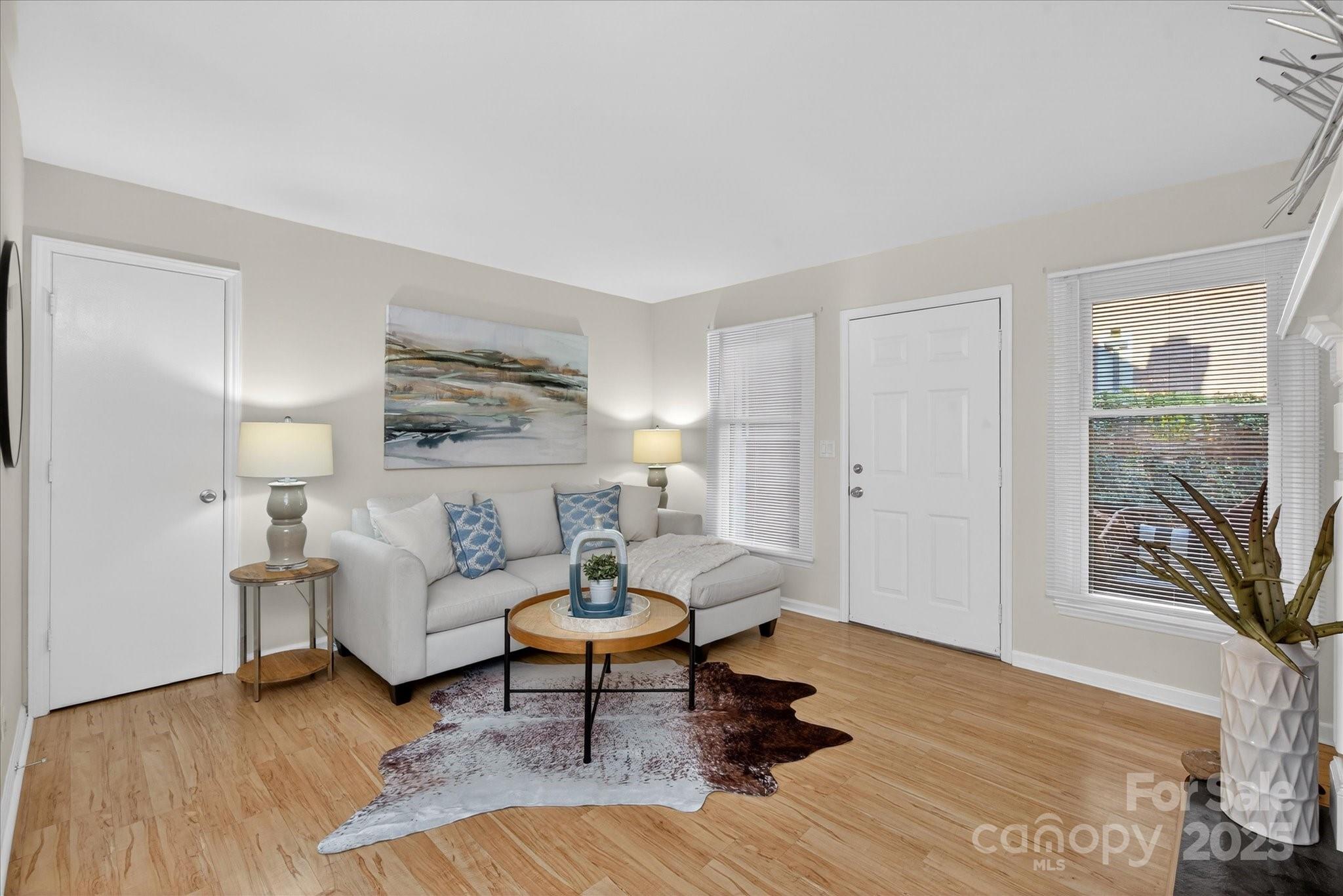 Photo 3 of 430 Queens Road311, Charlotte, NC