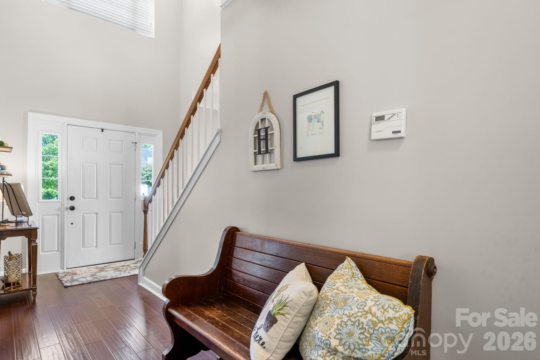117 Mark Twain Court, Mount Holly, NC - photo 7 of 46