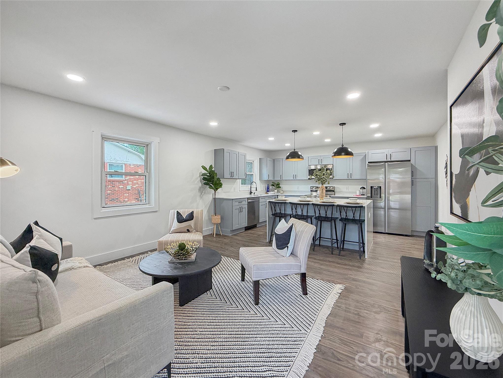 Photo 8 of 4330 Colebrook Road, Charlotte, NC