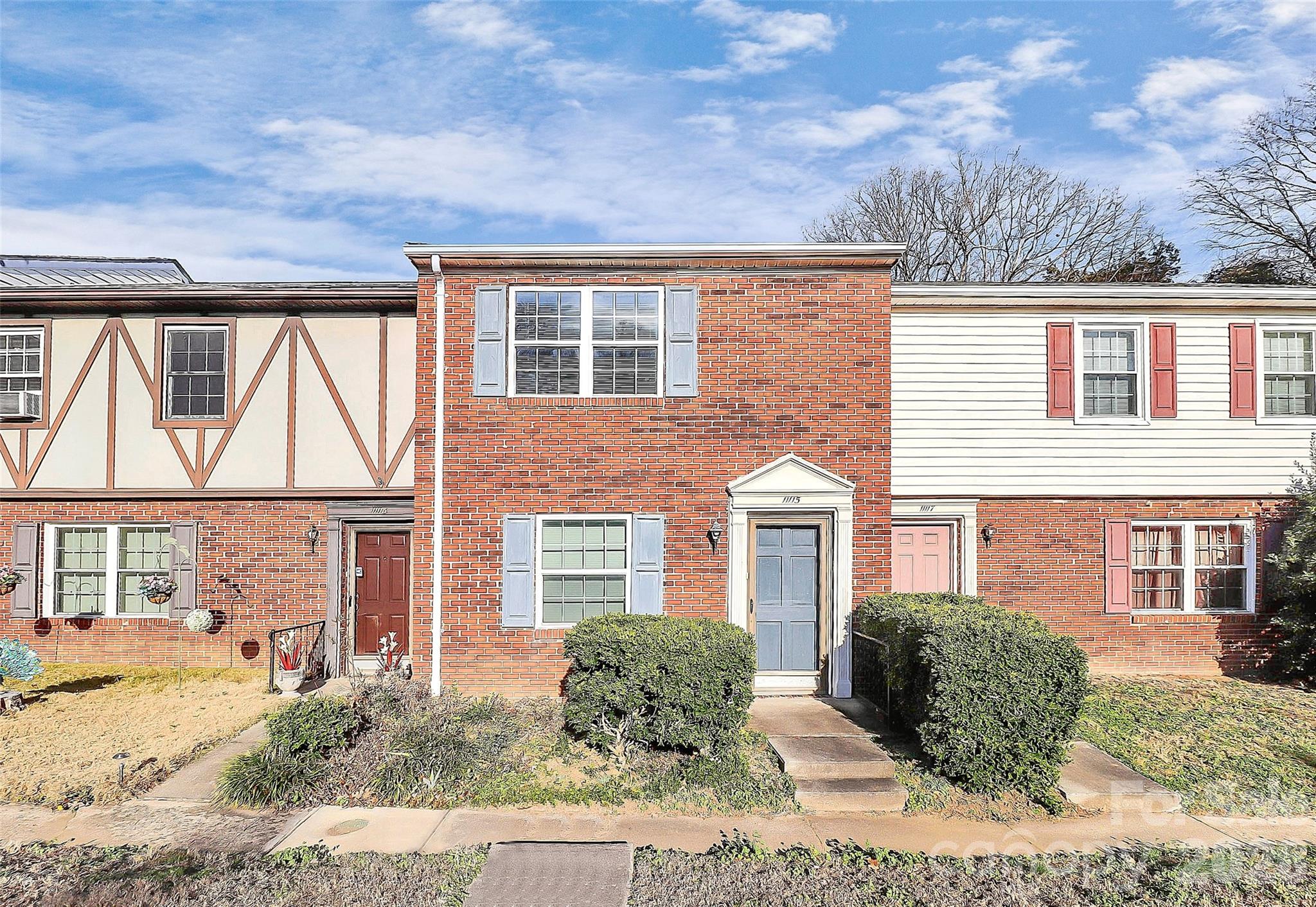 Home for sale at 11115 Park Road, Charlotte, NC — photo 1 of 23
