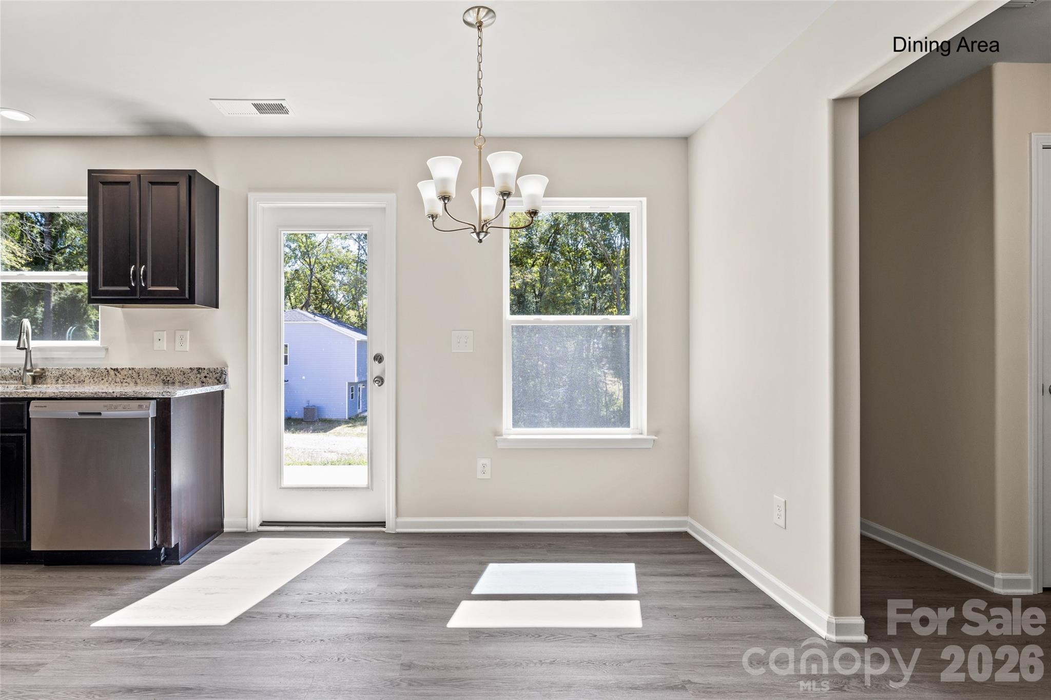 Photo 4 of 2315 Old Blackmon Lane, Lancaster, SC