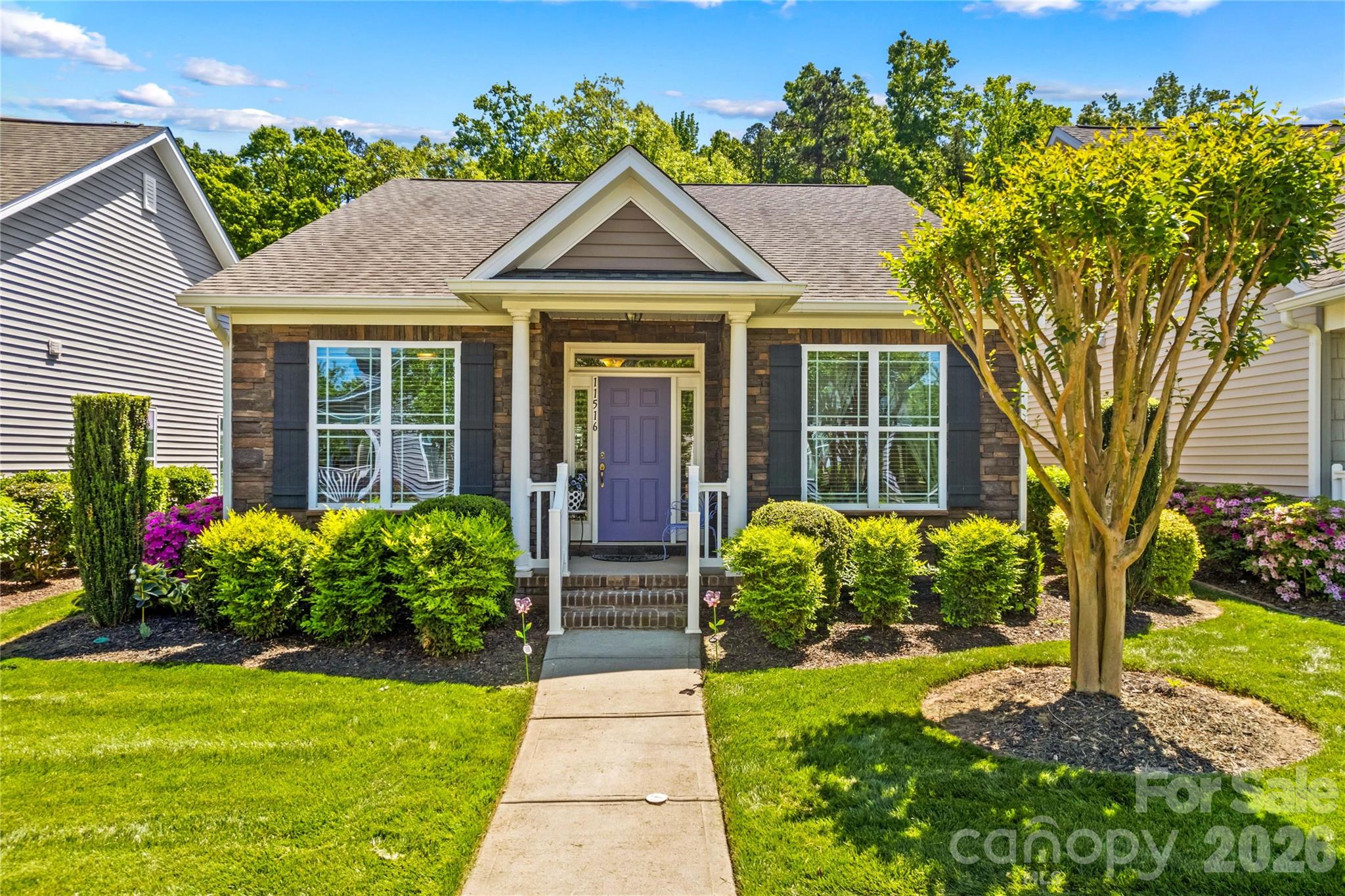 11516 Dublin Crescent Road, Cornelius, NC