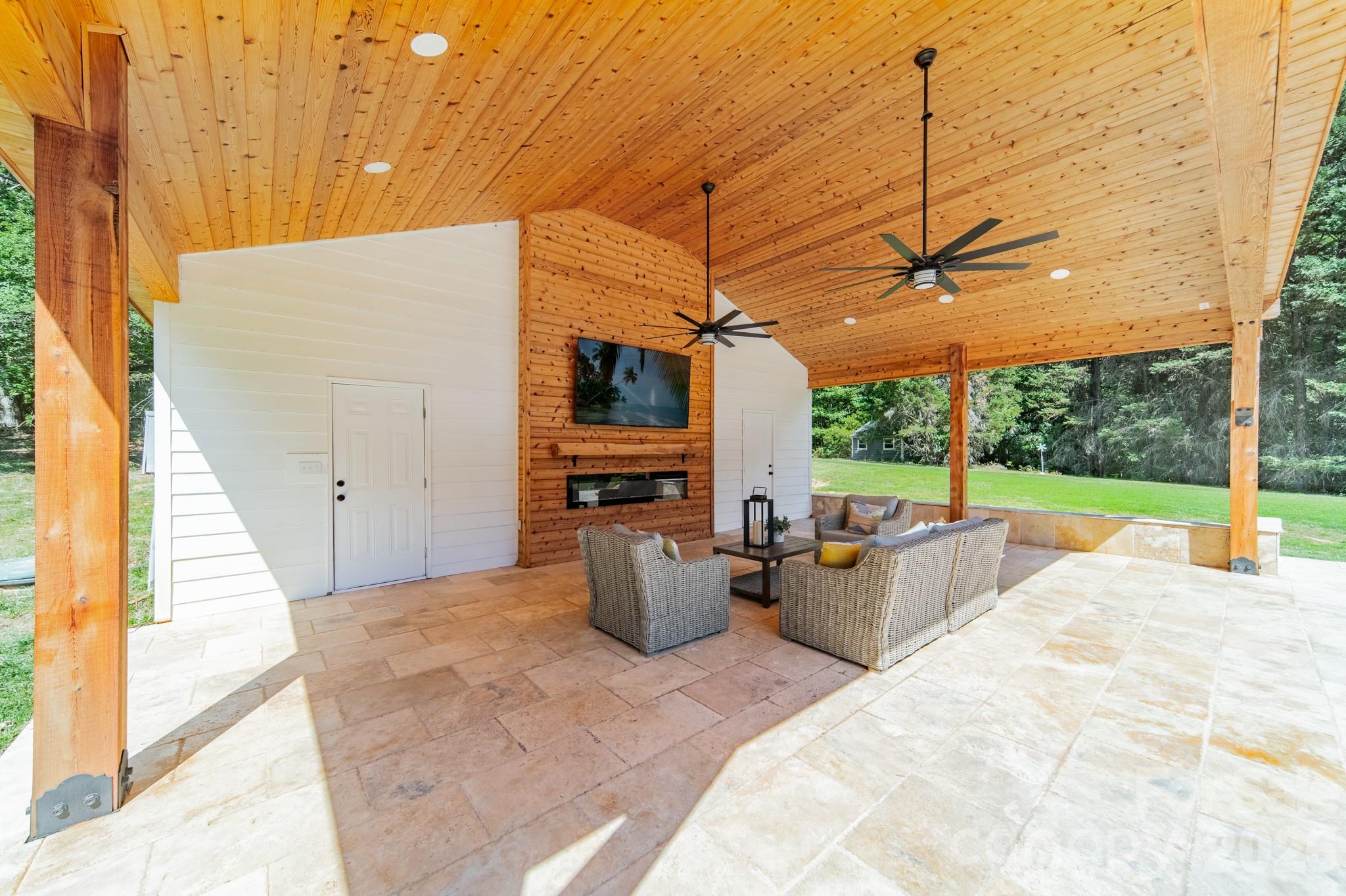 7240 Cobblecreek Drive, Matthews, NC - photo 41 of 49