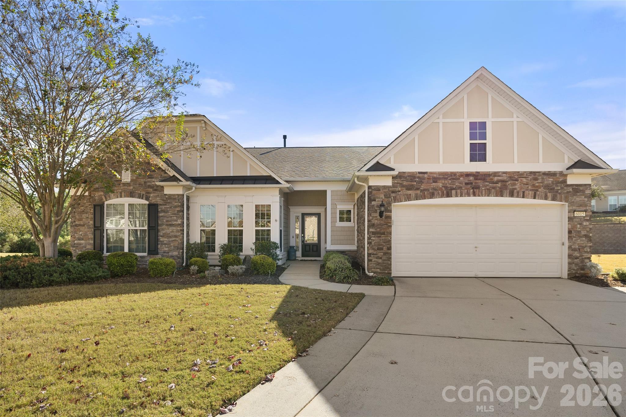 6015 Congaree Court, Indian Land, SC