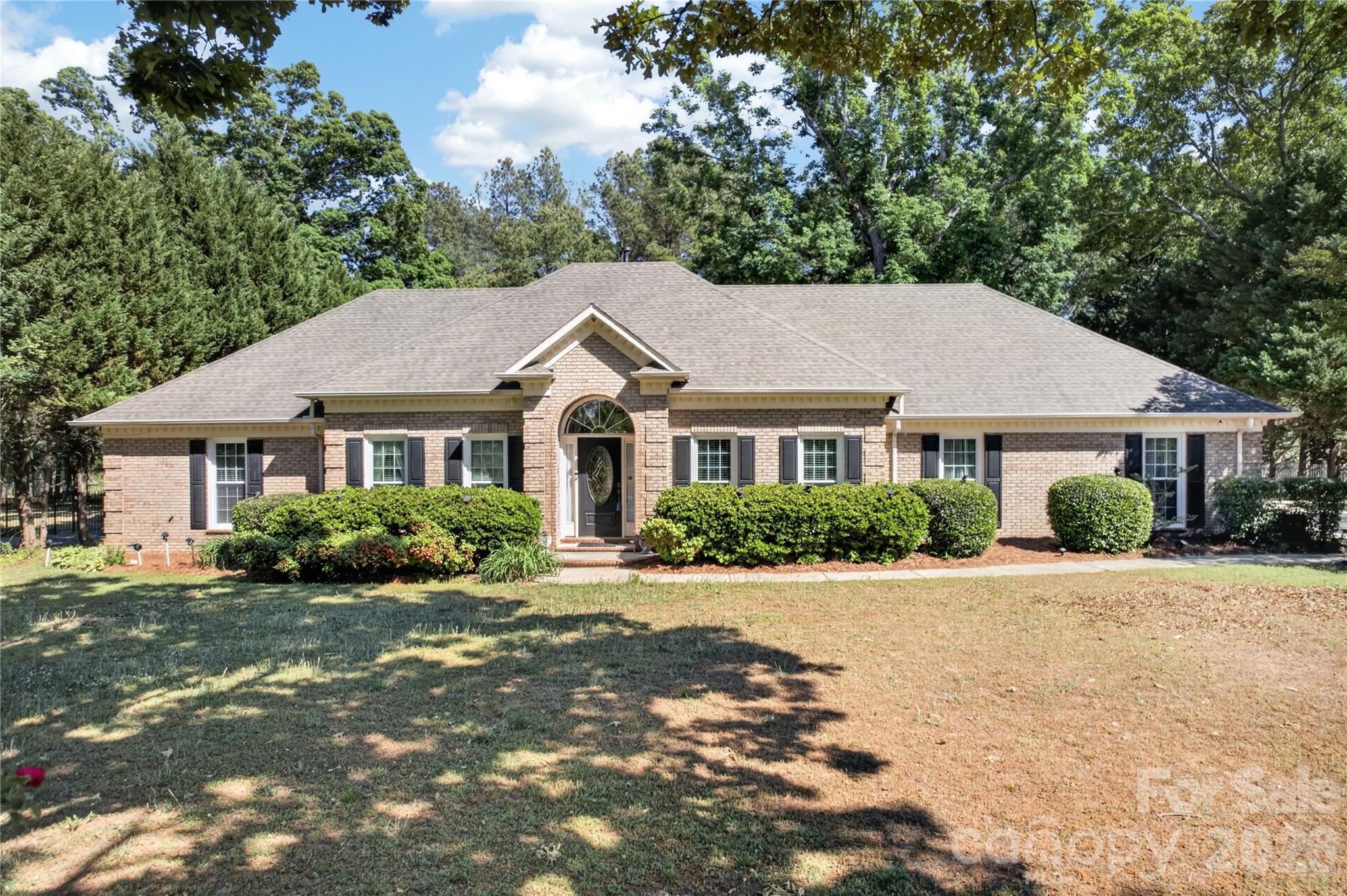 2300 Fowler Secrest Road, Monroe, NC