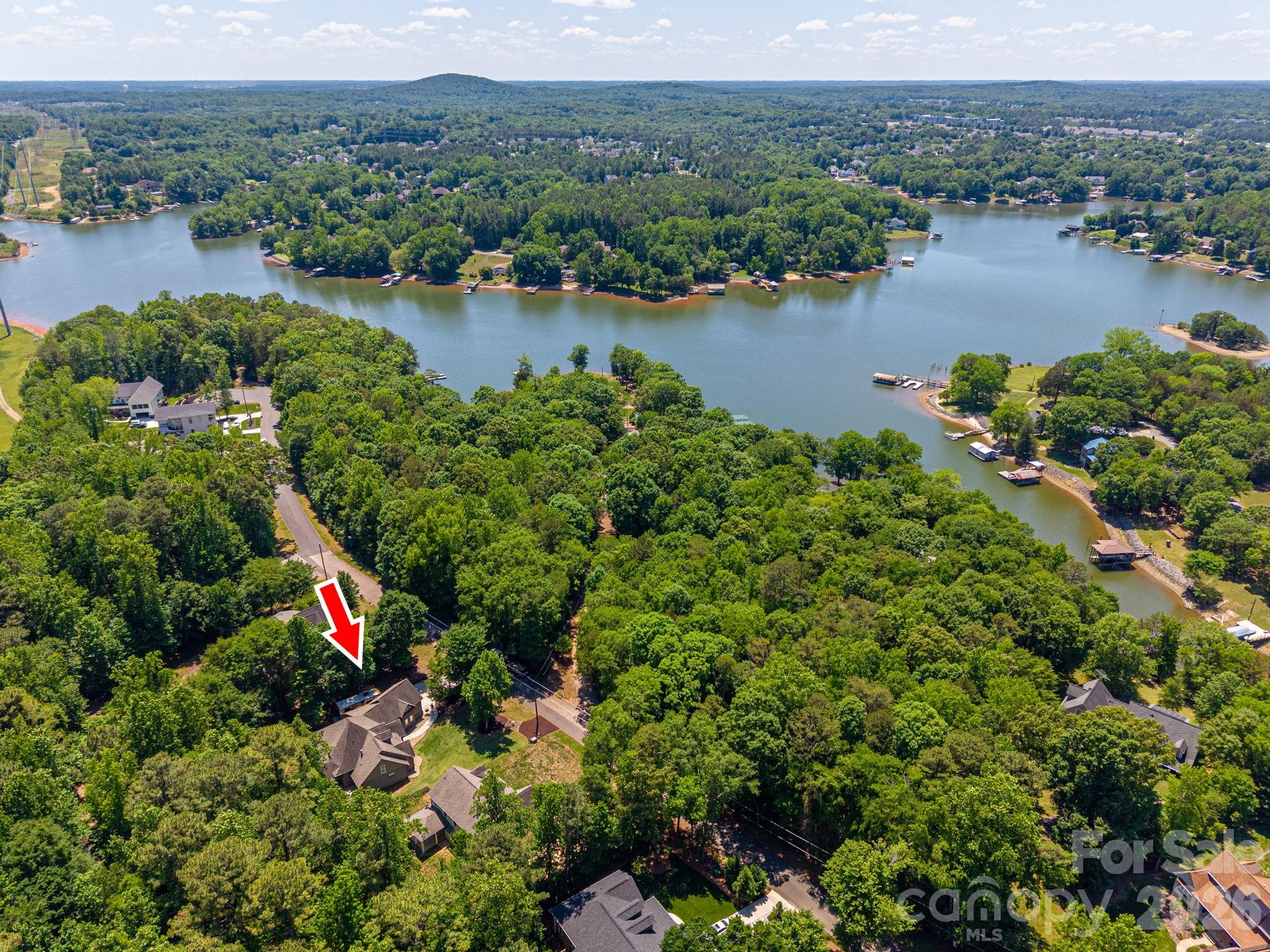 489 Evergreen Road, Lake Wylie, SC - photo 47 of 48