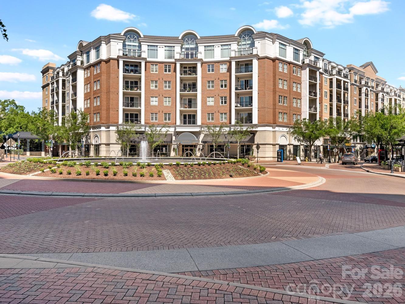Home for sale at 4620 Piedmont Row Drive406, Charlotte, NC — photo 1 of 24
