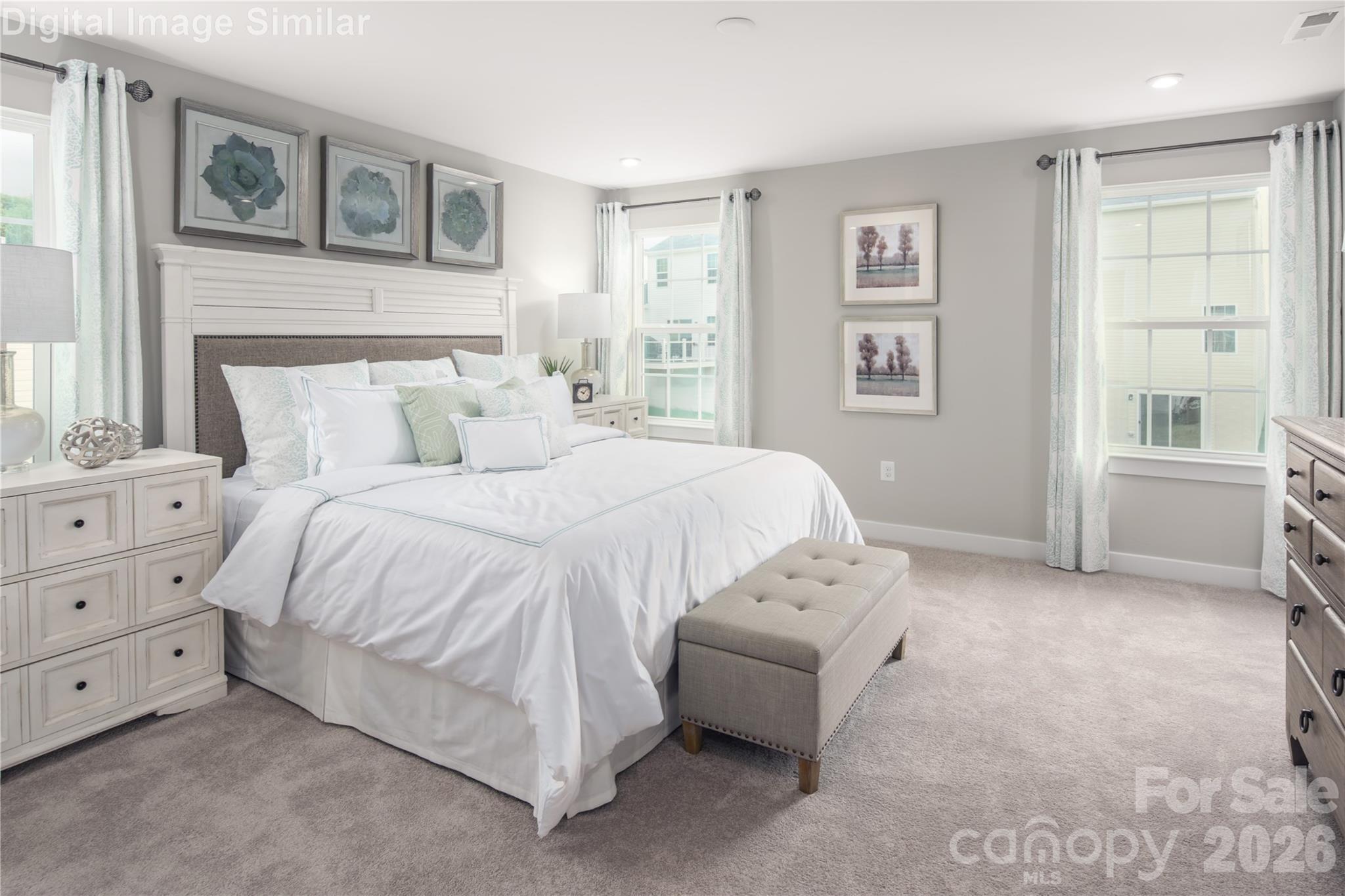 Photo 5 of 2056 Fernway Drive, Charlotte, NC