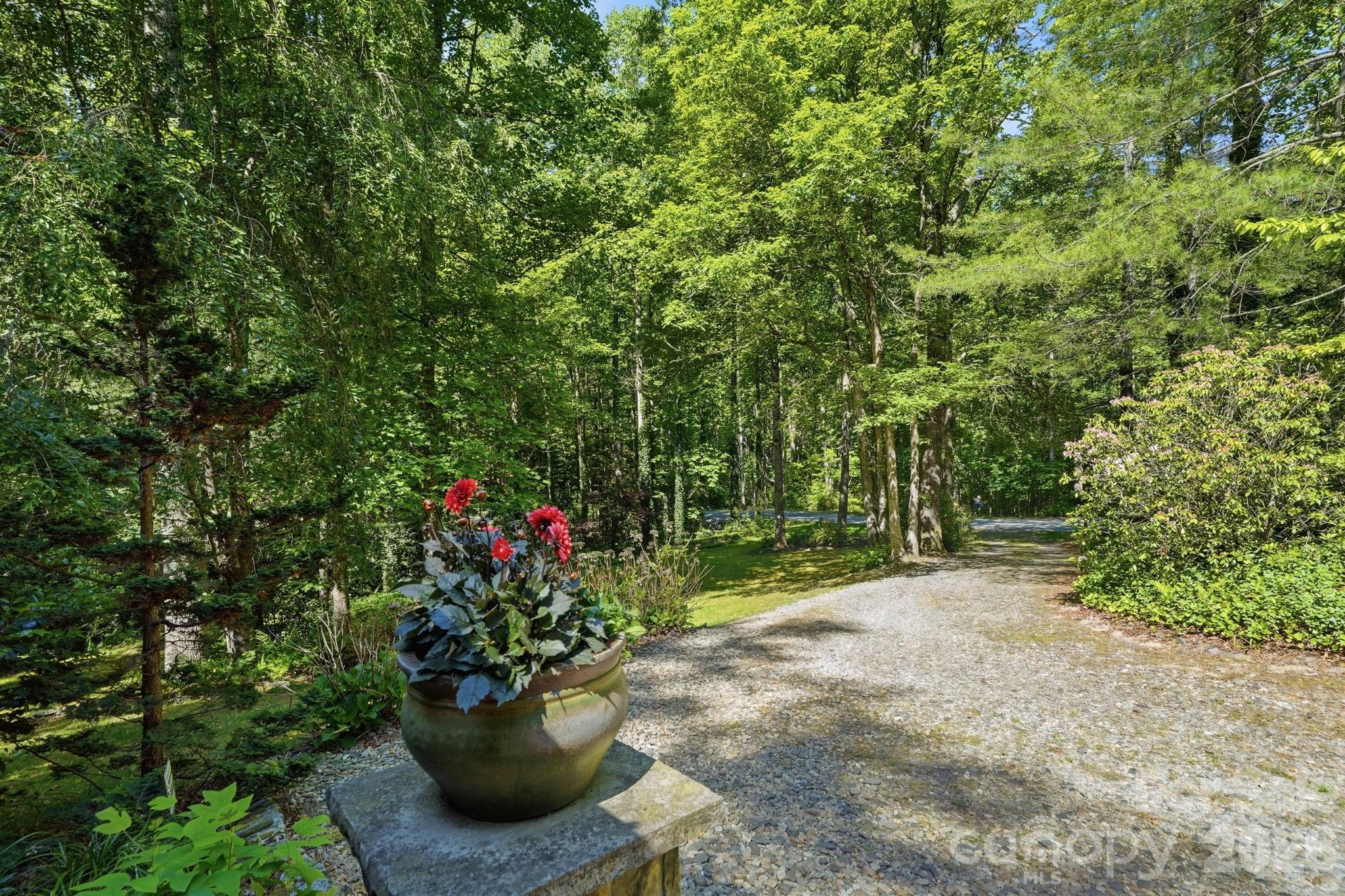 16 Shadow Brook Drive, Flat Rock, NC - photo 35 of 44