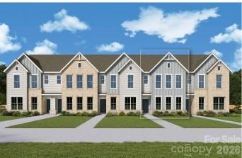 13049 Benessare Lane, Matthews, NC