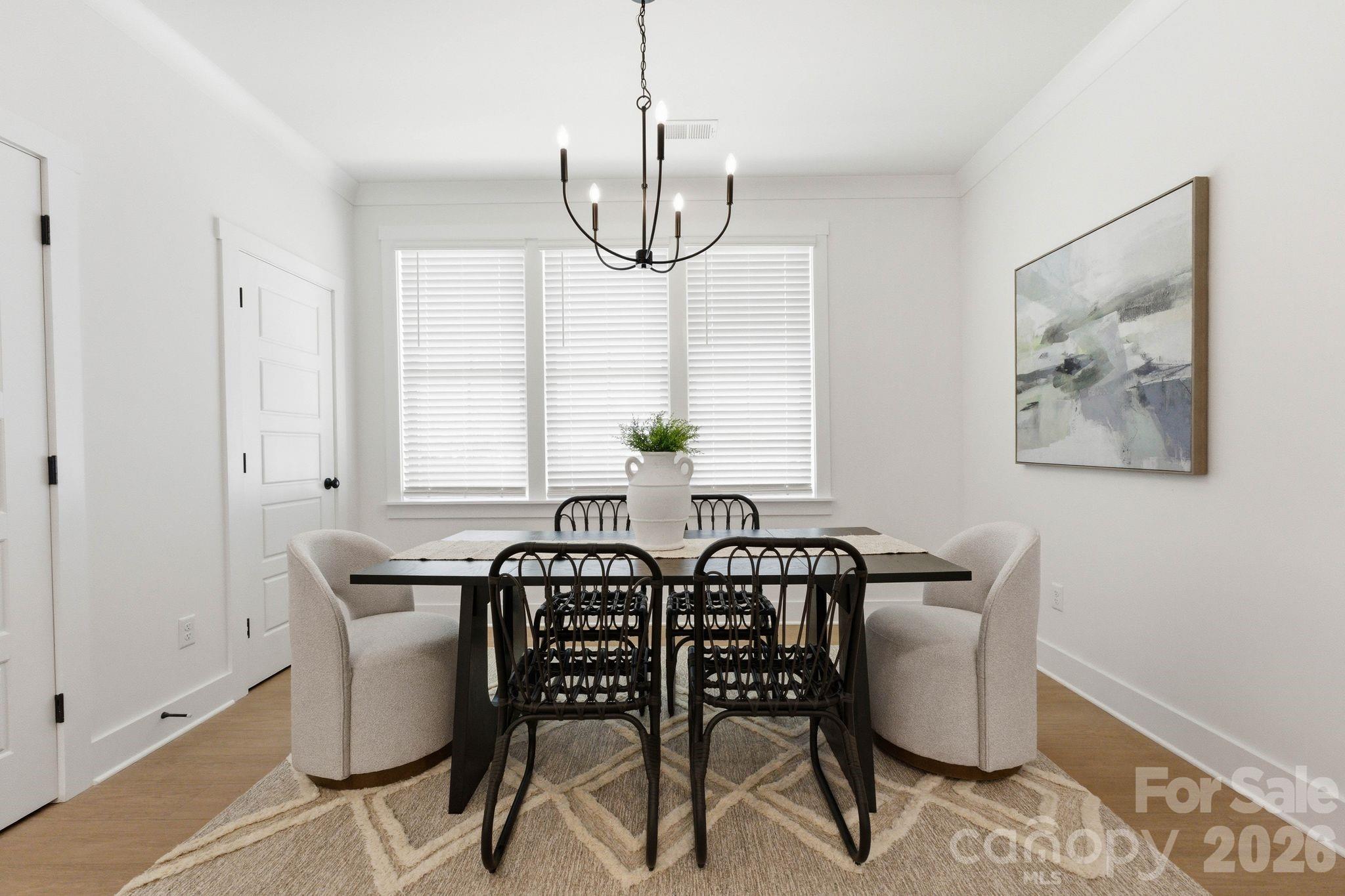 817 Garringer Place, Charlotte, NC - photo 17 of 34