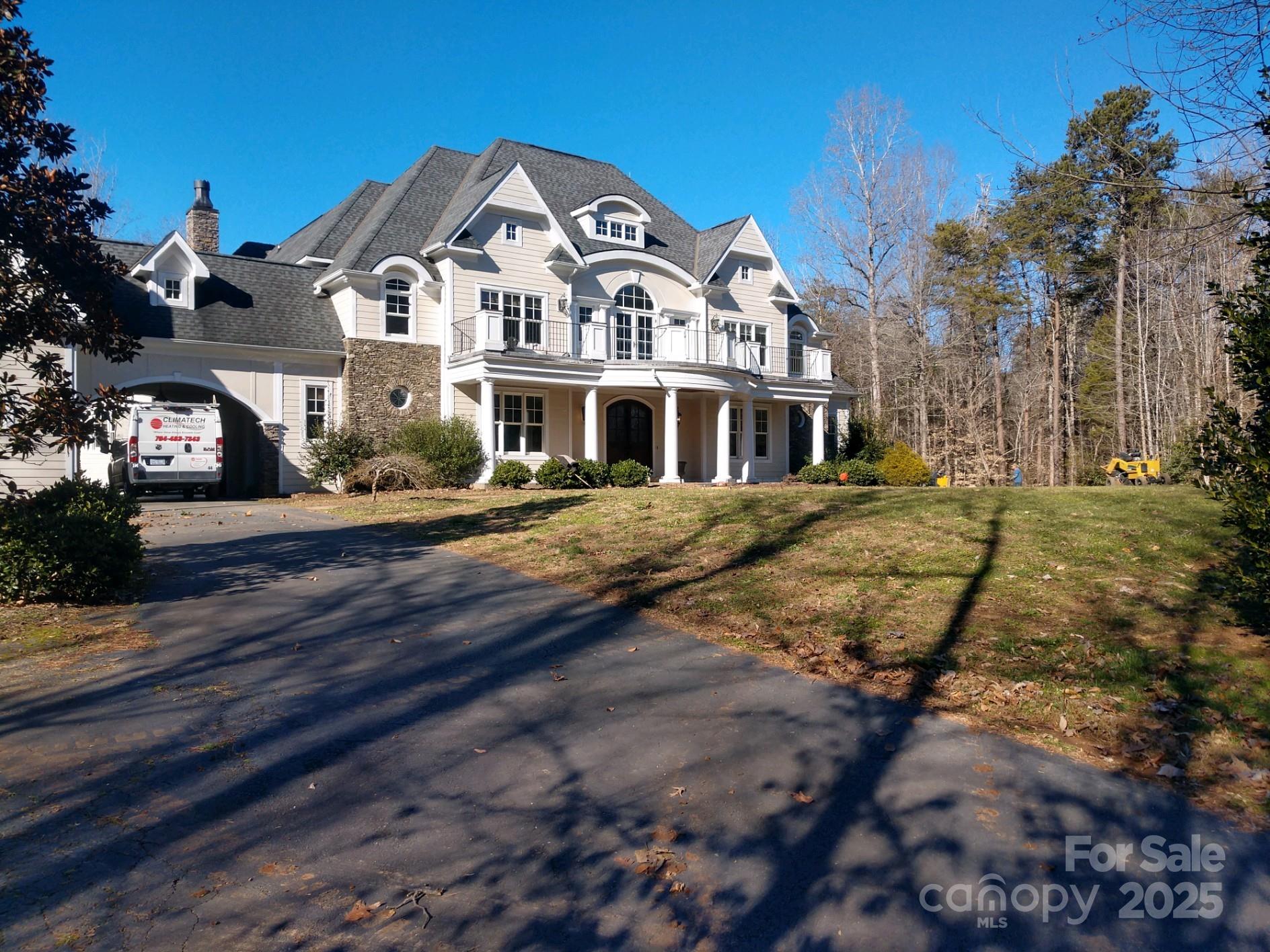 Photo 3 of 450 Greywalls Lane, Iron Station, NC