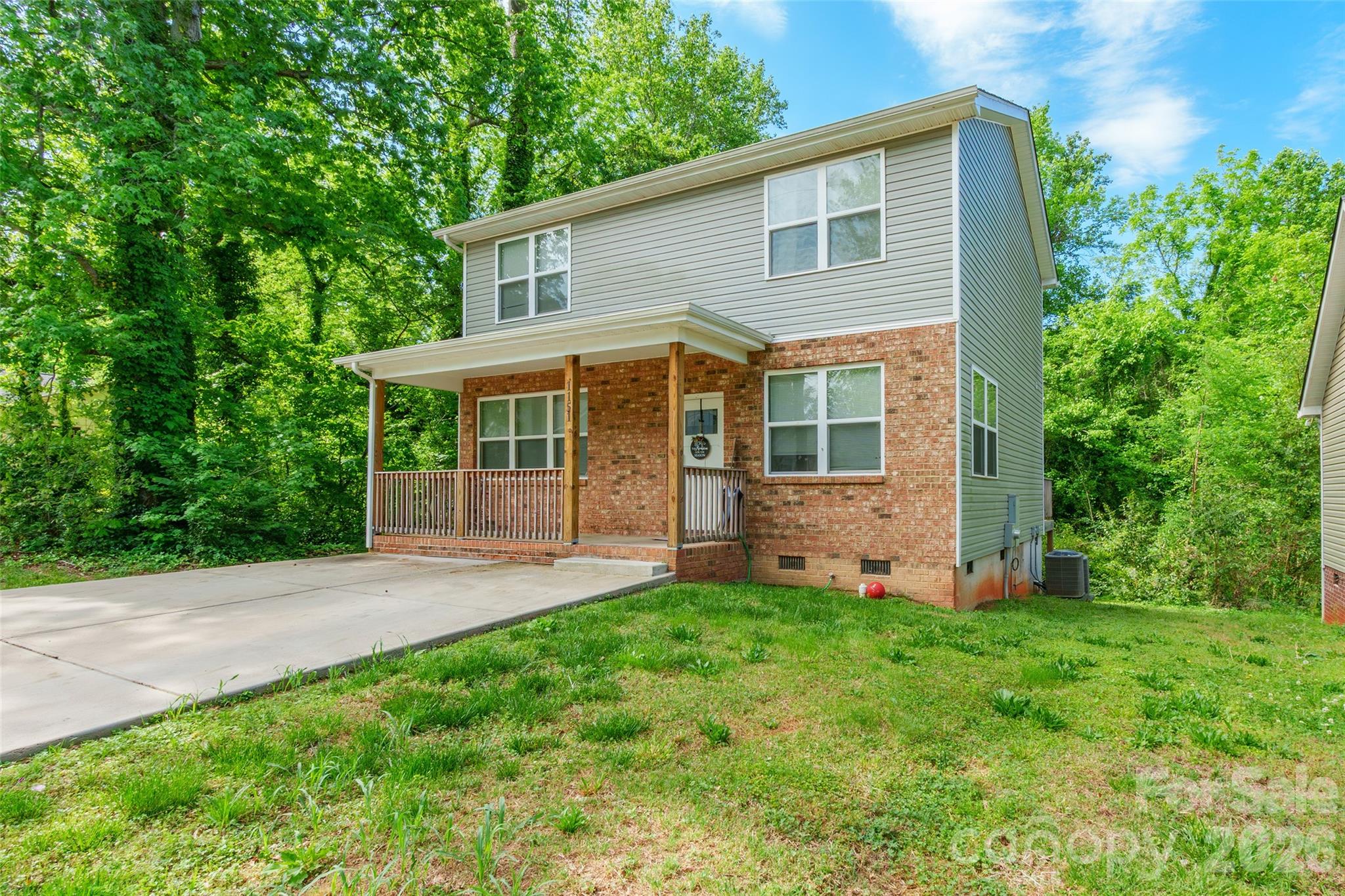 Photo 2 of 1151 Calhoun Street, Rock Hill, SC