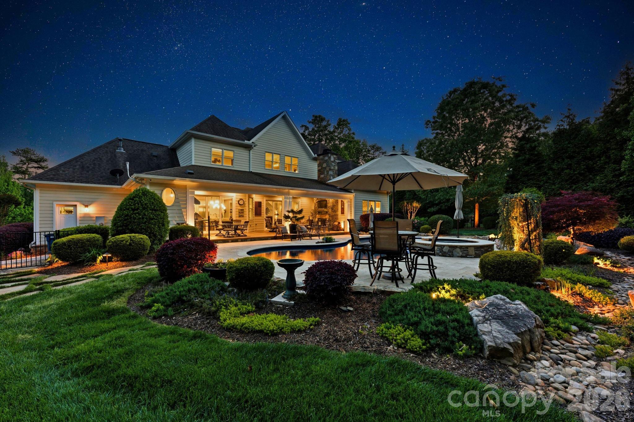 109 Kingsbury Court, Mooresville, NC - photo 30 of 36