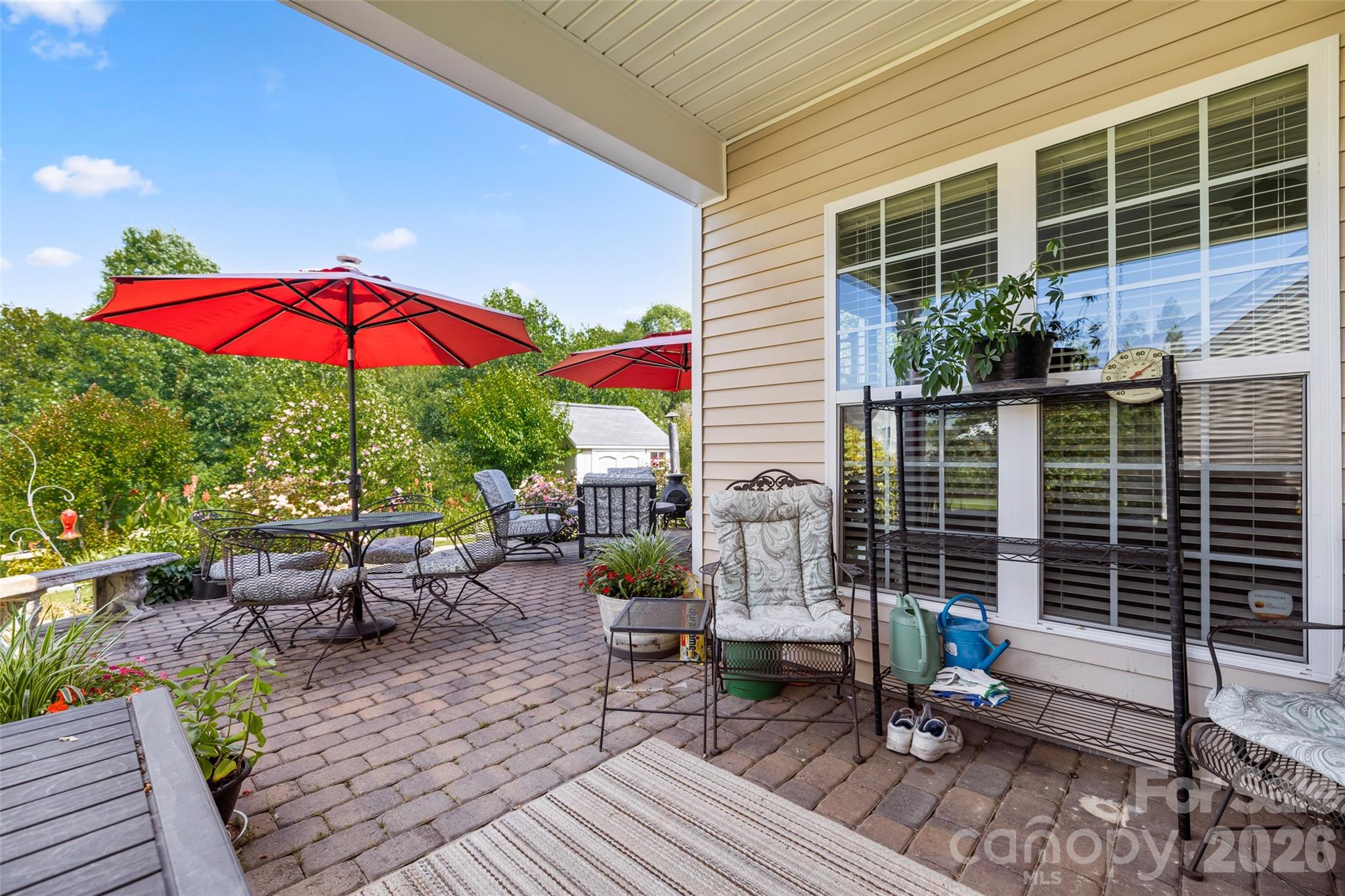 Photo 26 of 5201 Cressingham Drive, Indian Land, SC