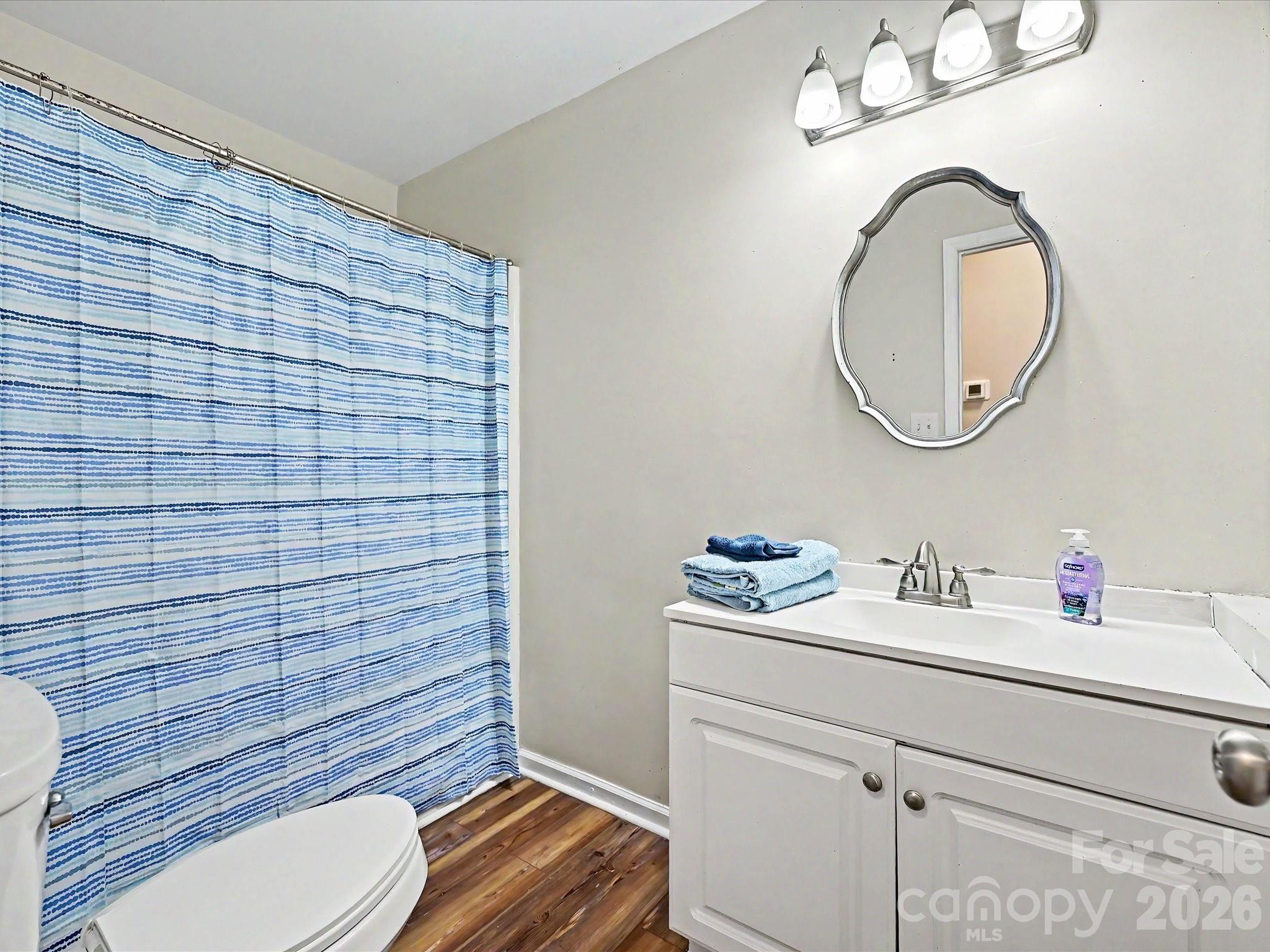 1123 S Forest Hills School Road, Marshville, NC - photo 17 of 39