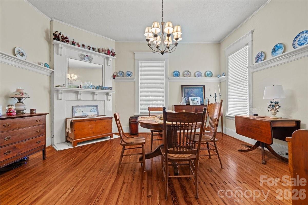 110 Huger Street, Cheraw, SC - photo 32 of 45