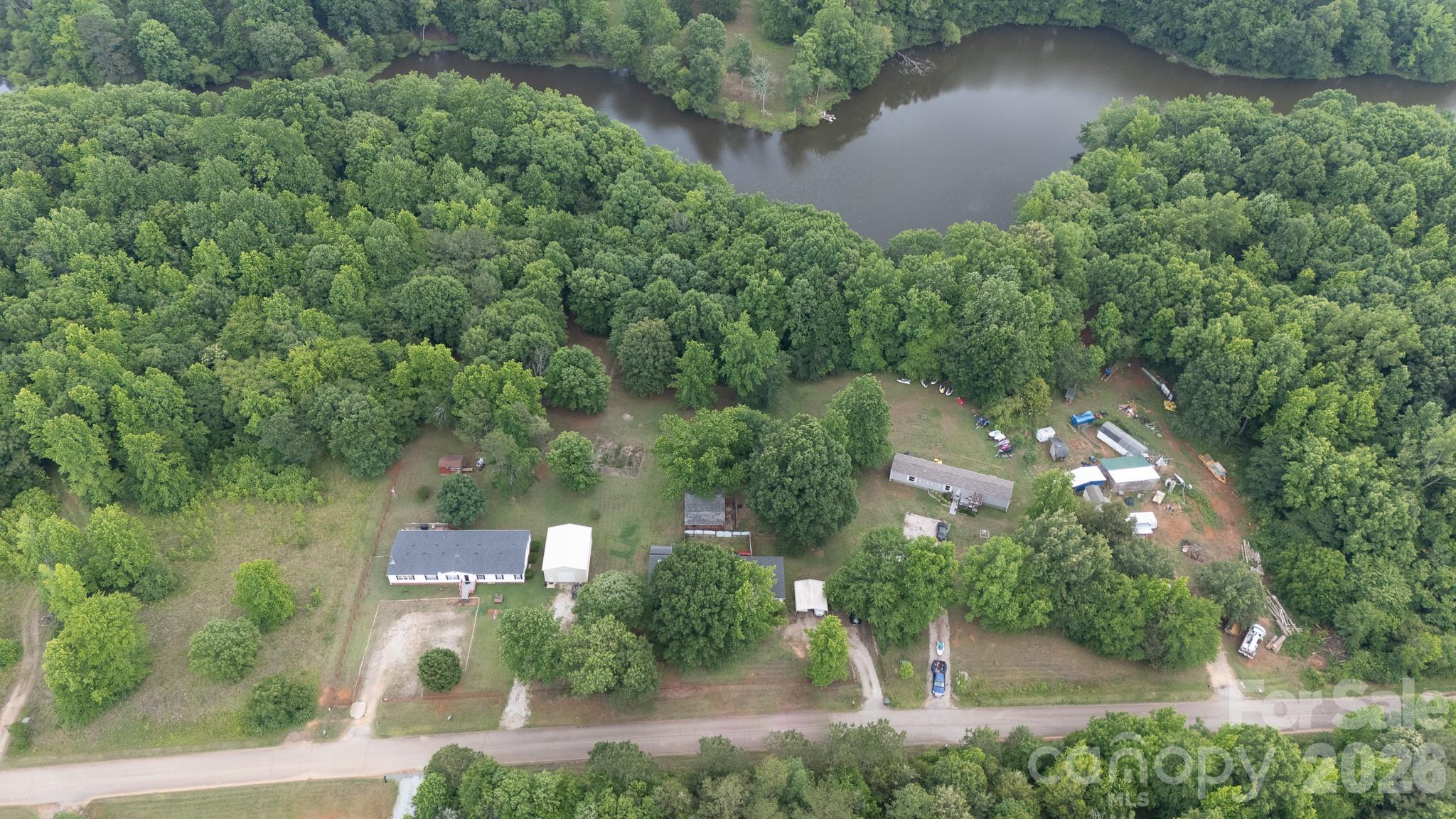 854 Butler Lake Road, Chester, SC - photo 34 of 36