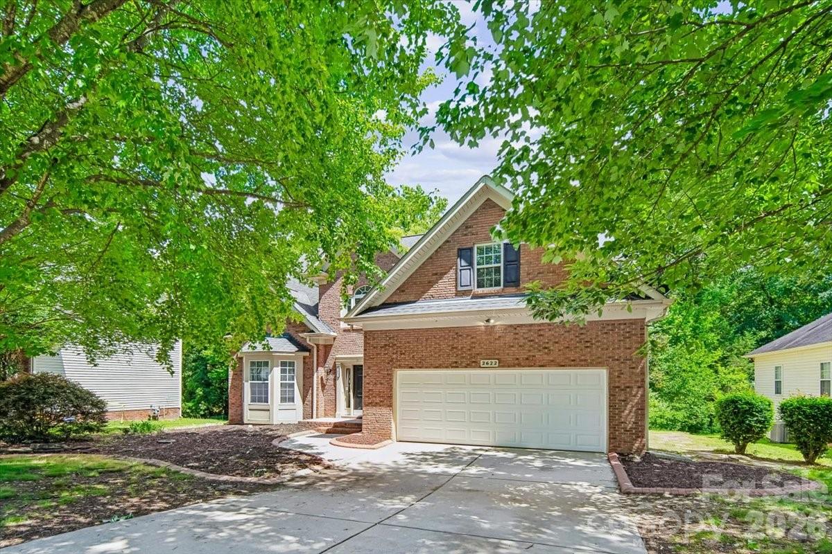 Home for sale at 2622 Billings Park Drive, Charlotte, NC — photo 48 of 48
