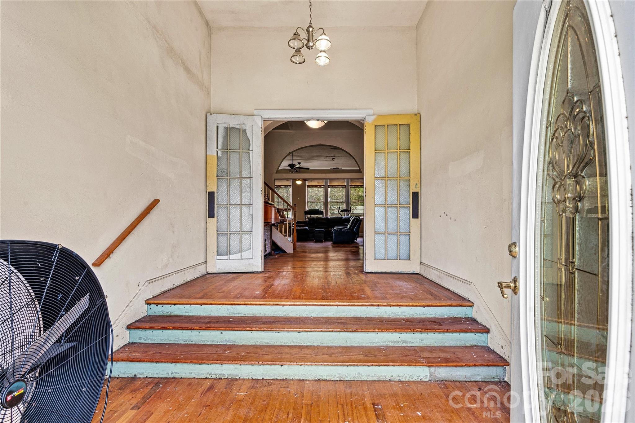 1318 Ostwalt Amity Road, Cleveland, NC - photo 6 of 20