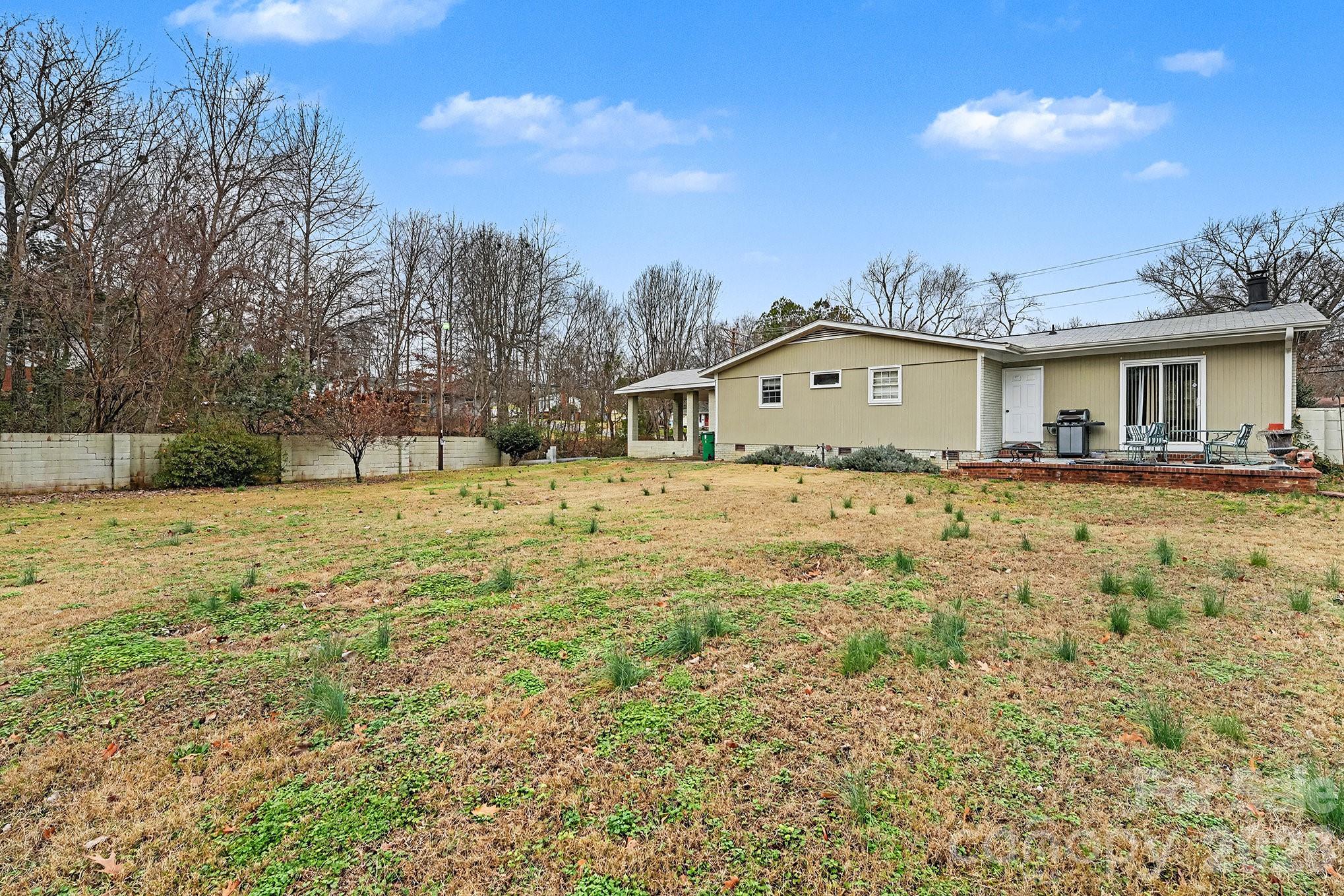 Photo 23 of 4206 Tipperary Place, Charlotte, NC