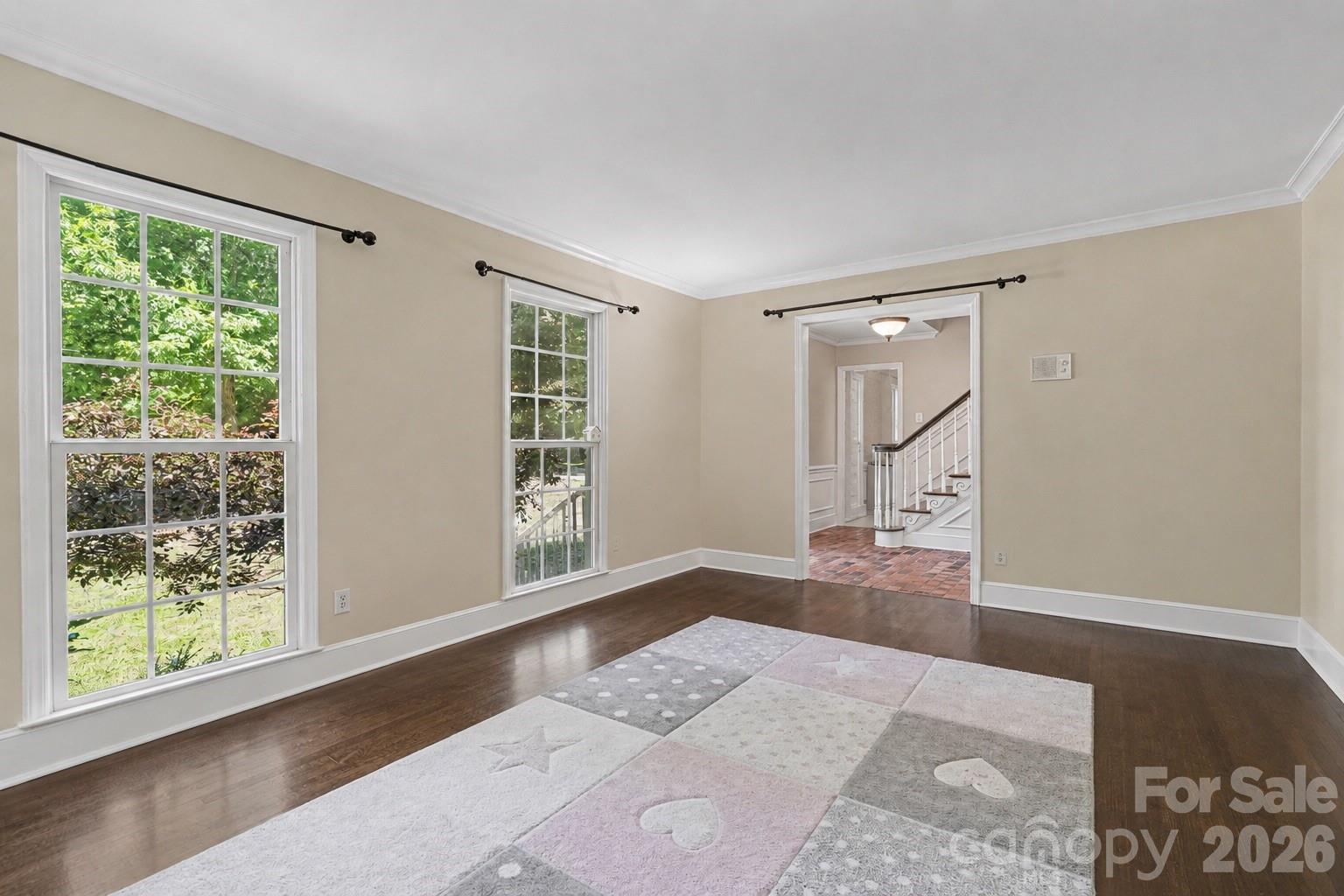 5812 Camelot Drive, Charlotte, NC - photo 8 of 32