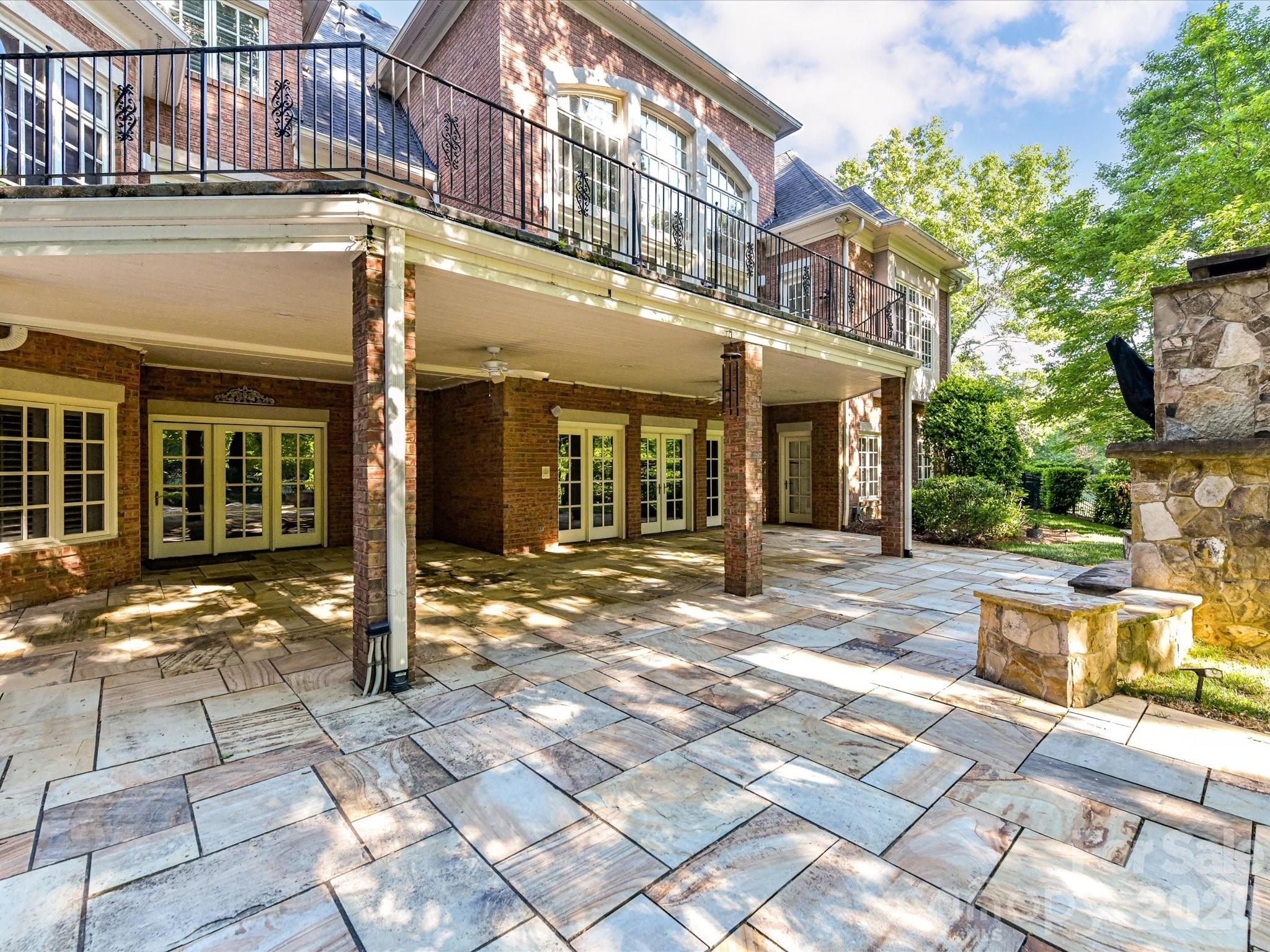 14483 Nolen Lane, Charlotte, NC - photo 41 of 49