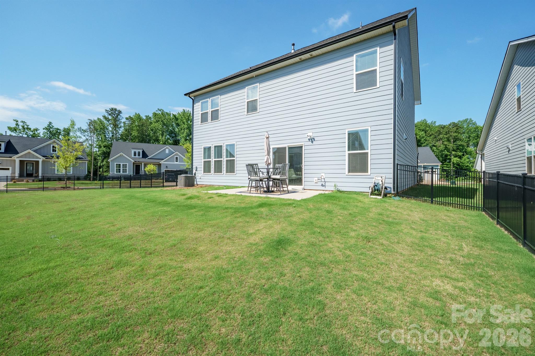 Photo 36 of 6018 Valehaven Place, Charlotte, NC