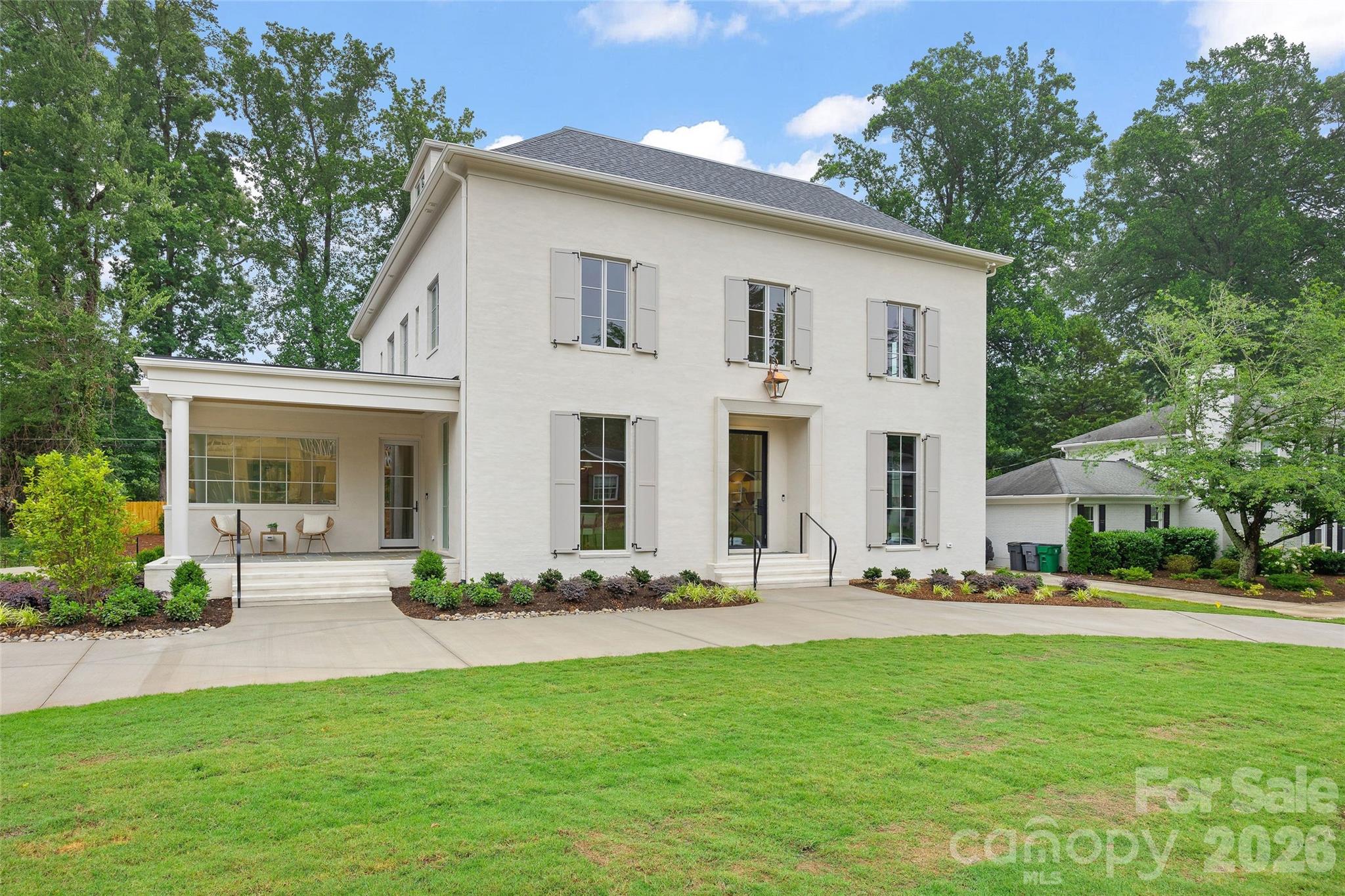 4811 Gaynor Road, Charlotte, NC - photo 2 of 48