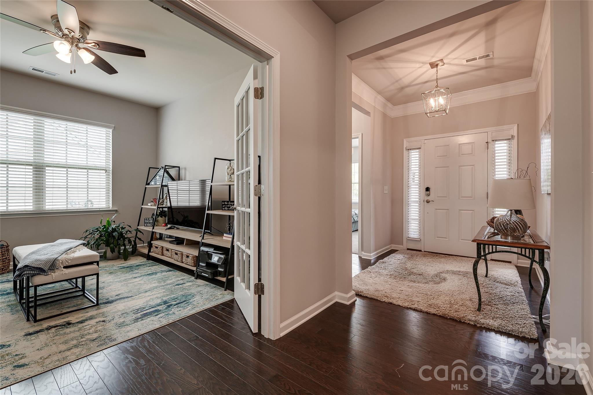 Photo 8 of 12448 Belmont Mansion Drive, Charlotte, NC