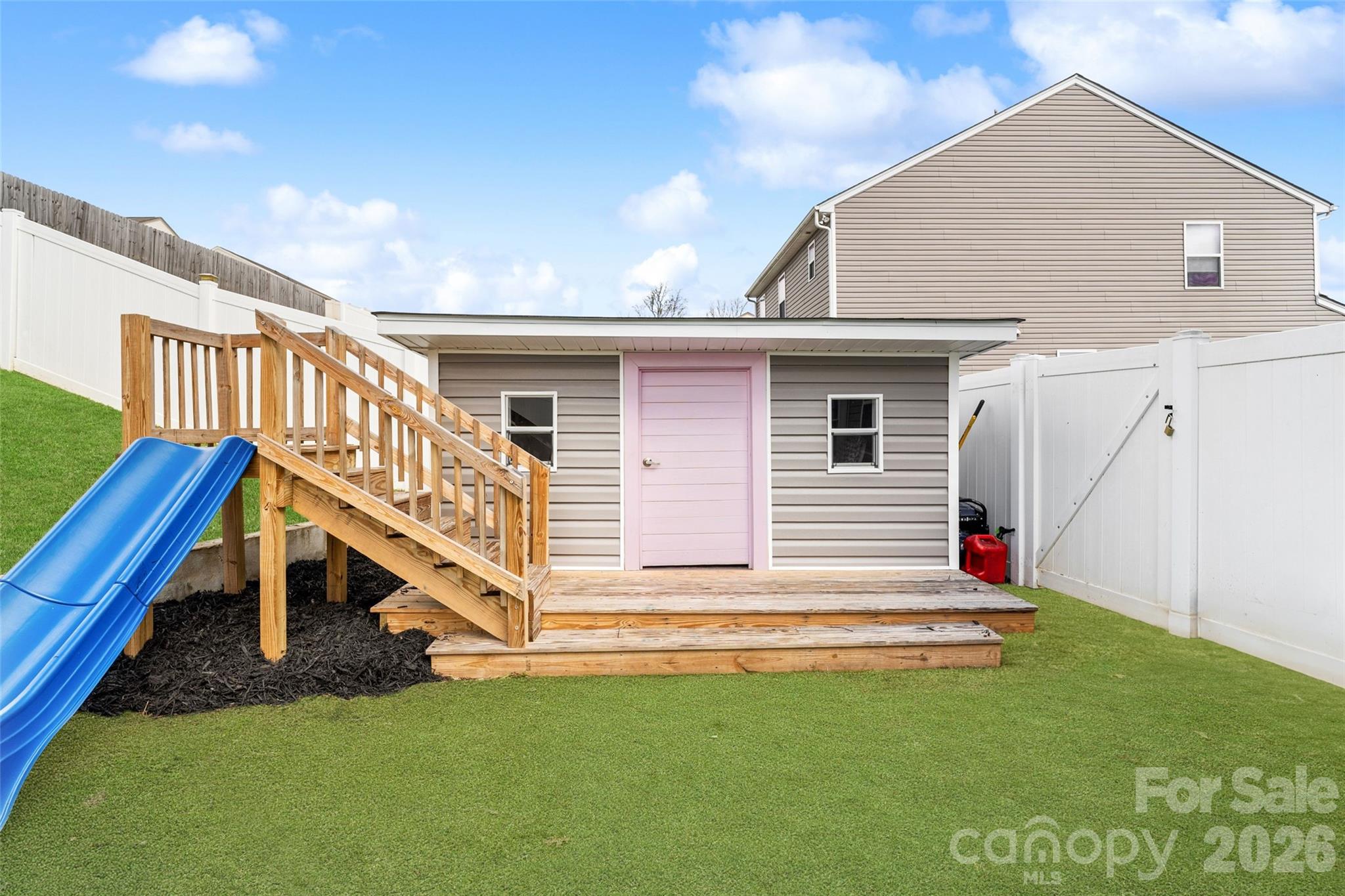 1525 Cazador Lane, York, SC - photo 30 of 35