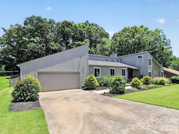 Photo 6 of 8401 Raintree Lane, Charlotte, NC
