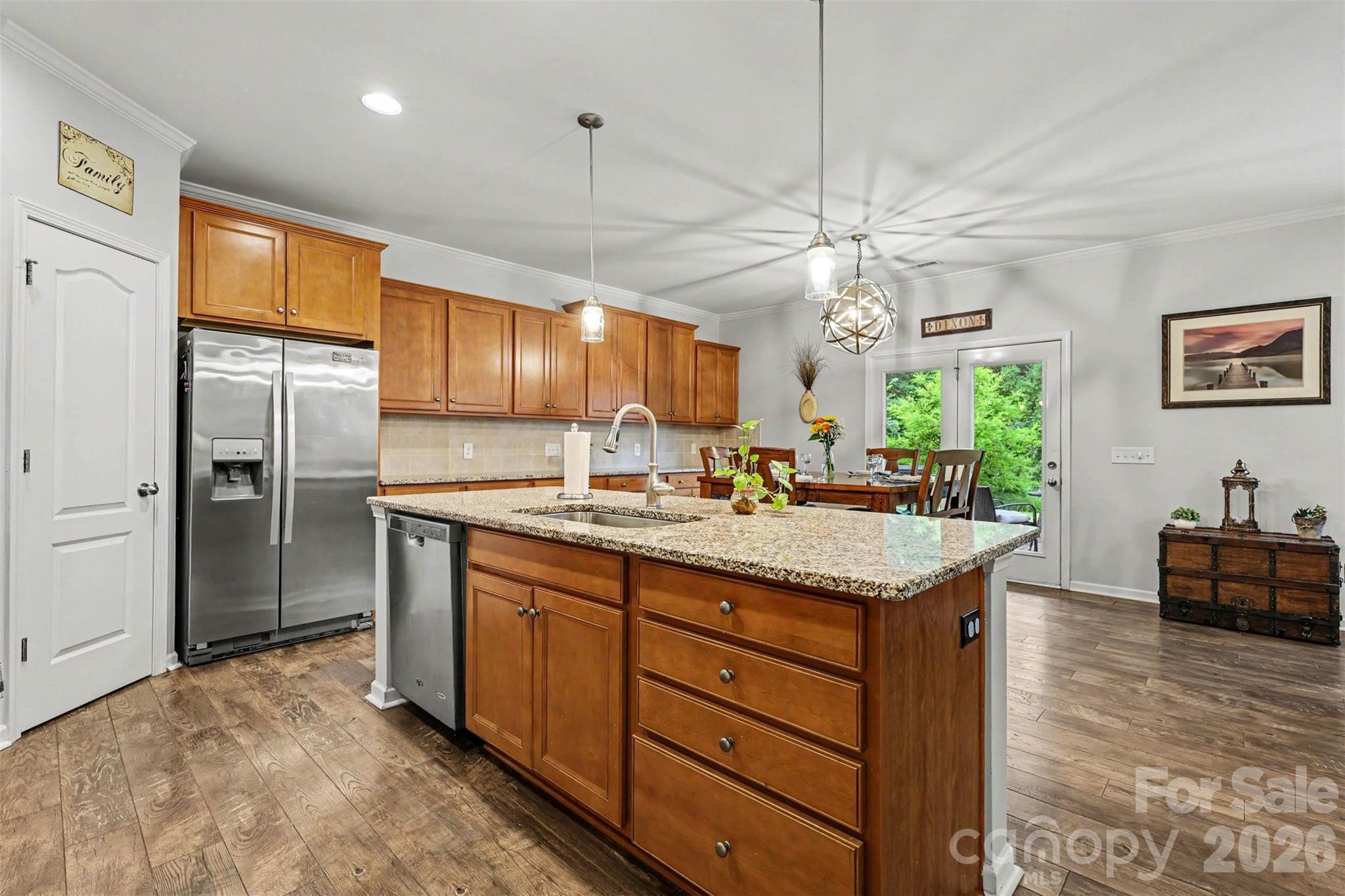 Photo 10 of 12826 Rusty Blackbird Way, Charlotte, NC
