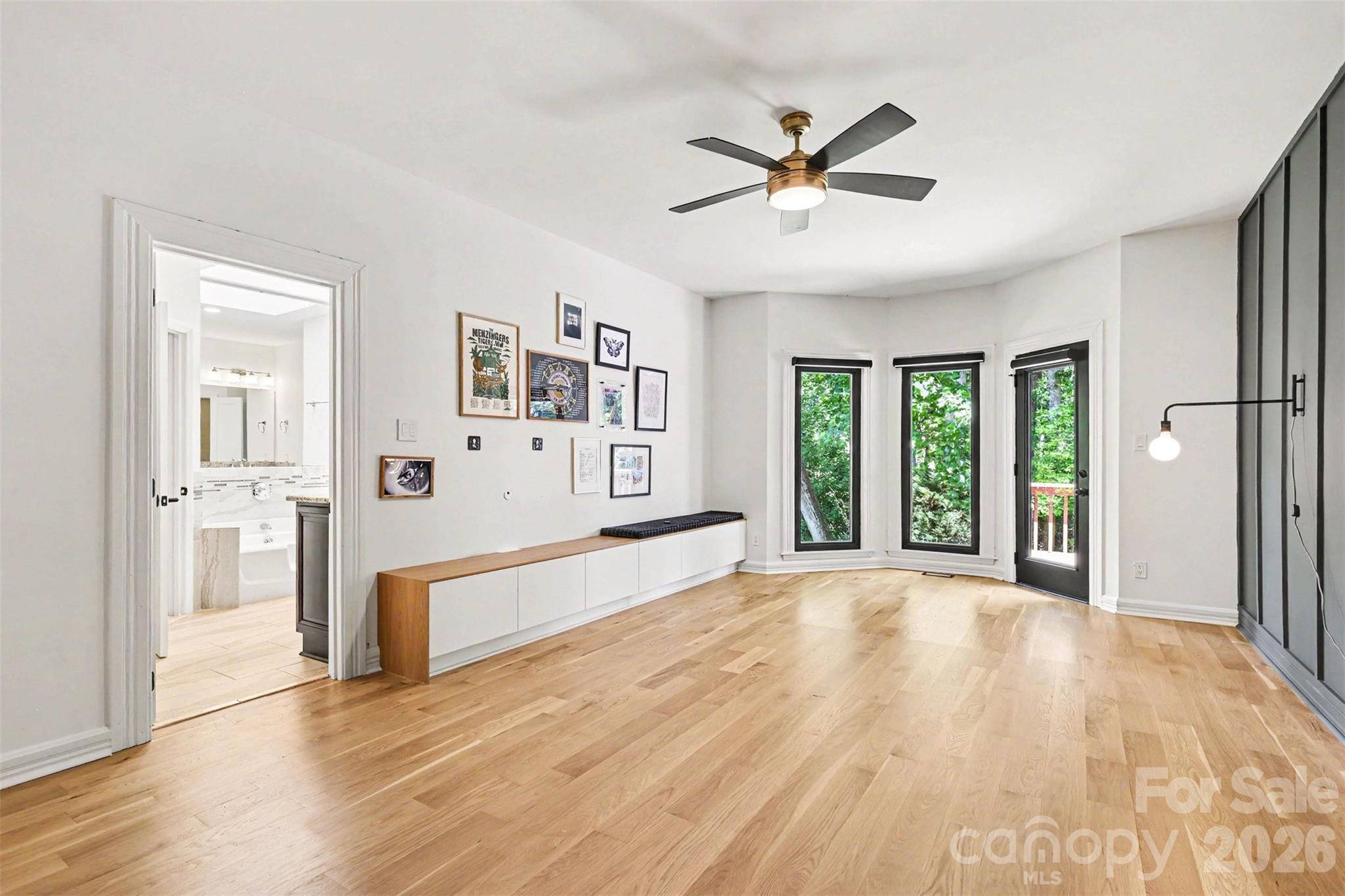 Home for sale at 5123 Randolph Road, Charlotte, NC — photo 21 of 44