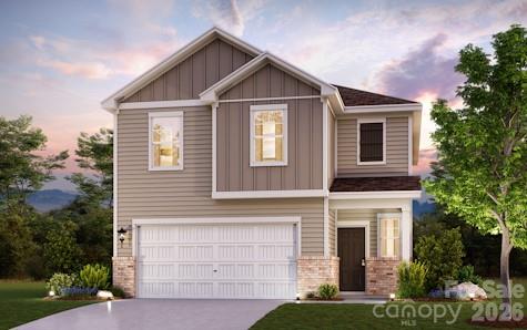 8167 Thornton Street, Locust, NC