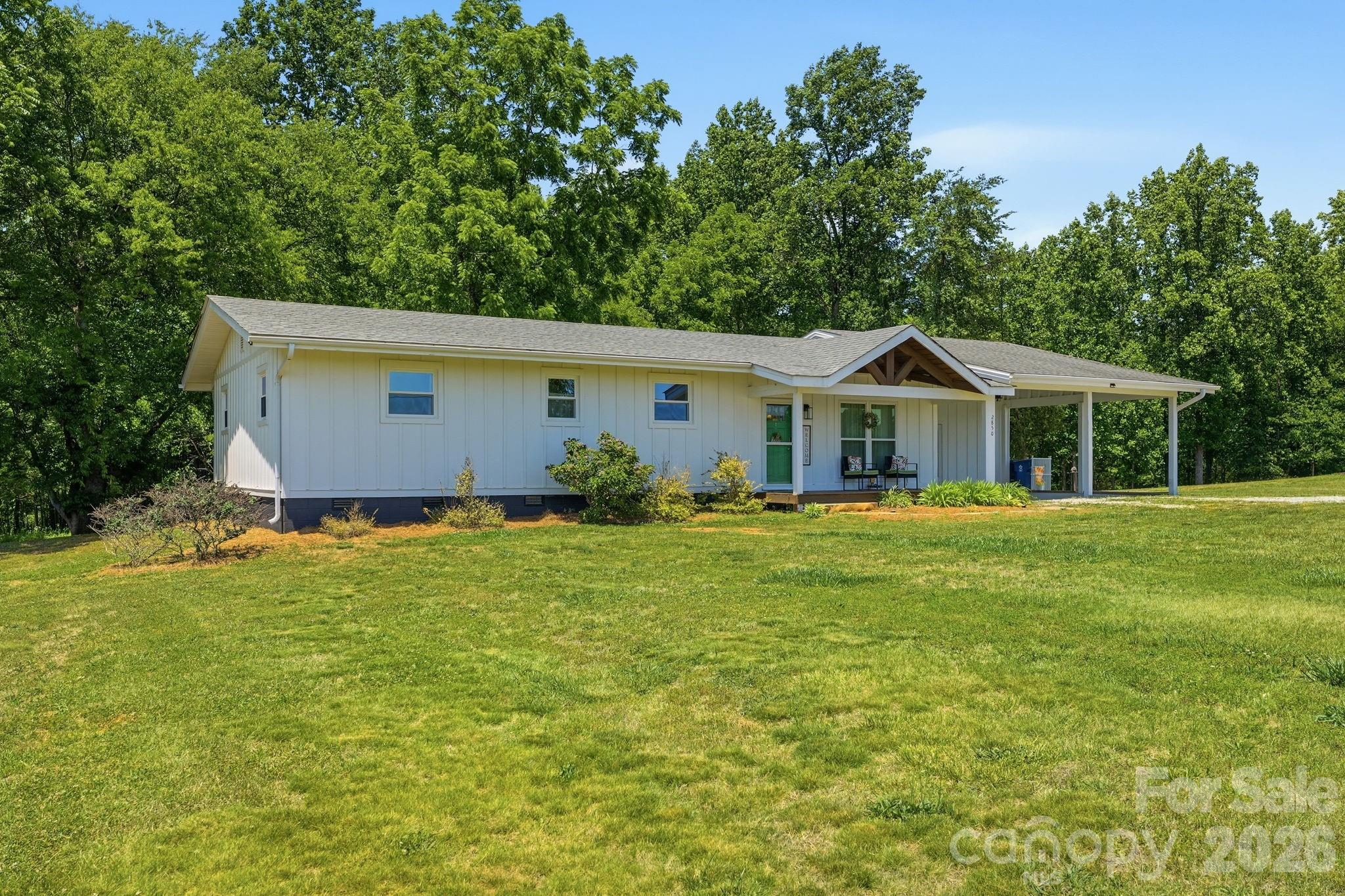 2850 Mathis Church Road, Catawba, NC - photo 3 of 48