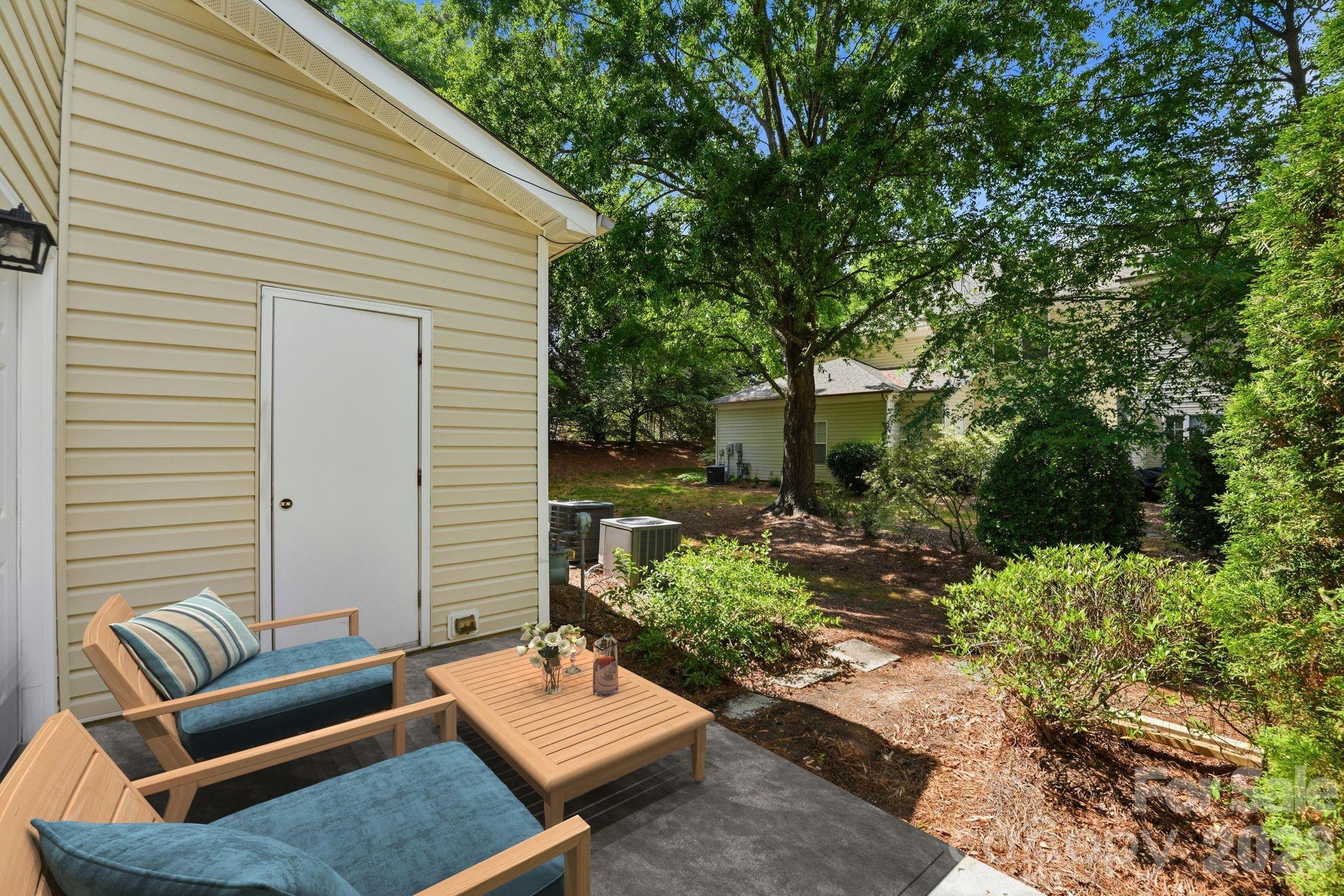 Photo 24 of 11544 Savannah Creek Drive, Charlotte, NC