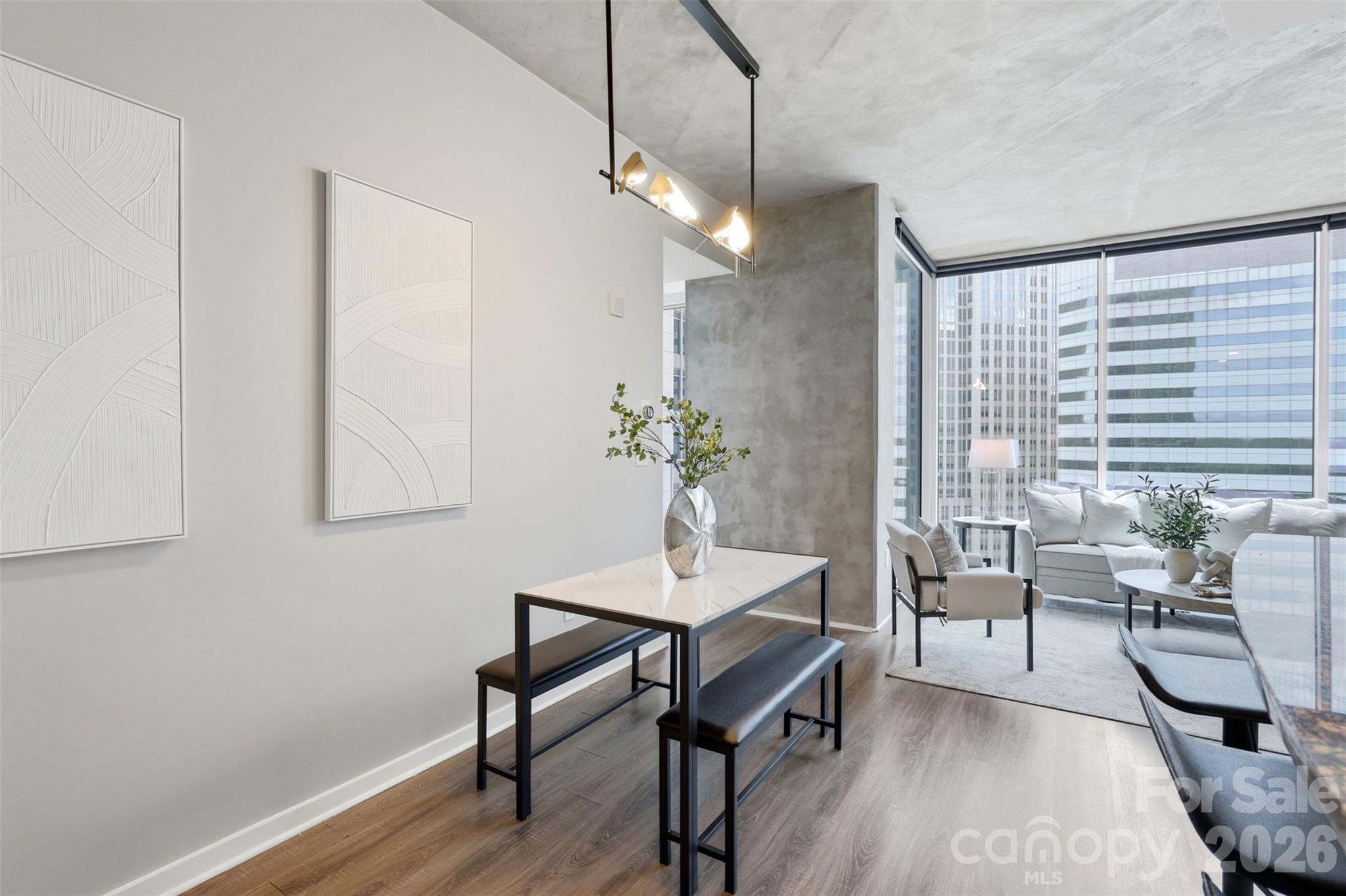 Photo 7 of 210 N Church Street1807, Charlotte, NC