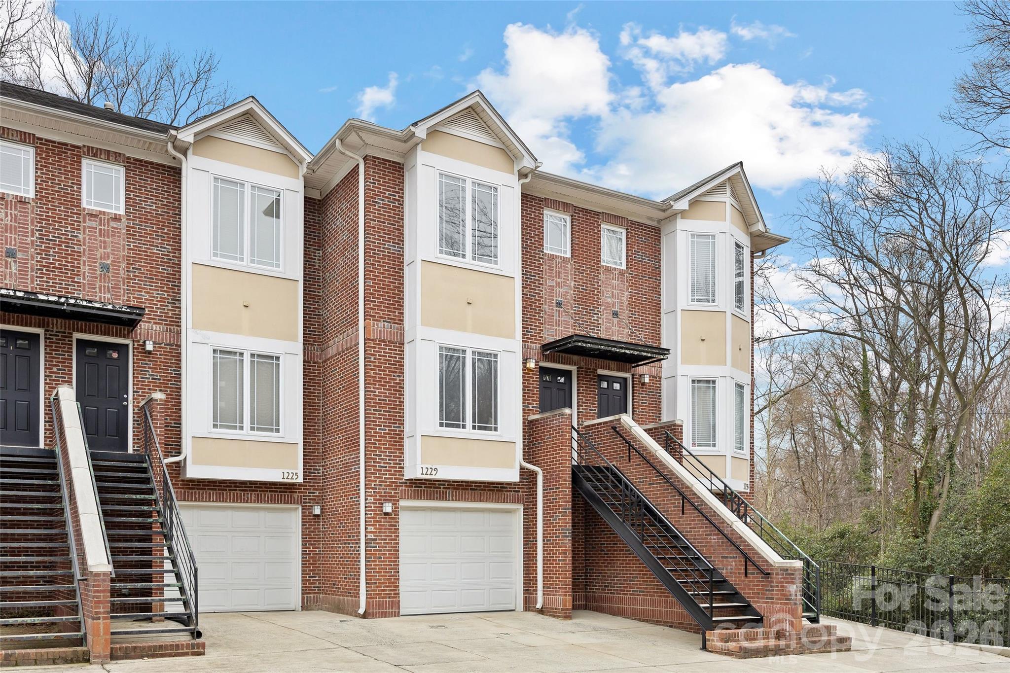 1229 Lalex Lane, Charlotte, NC - photo 2 of 49