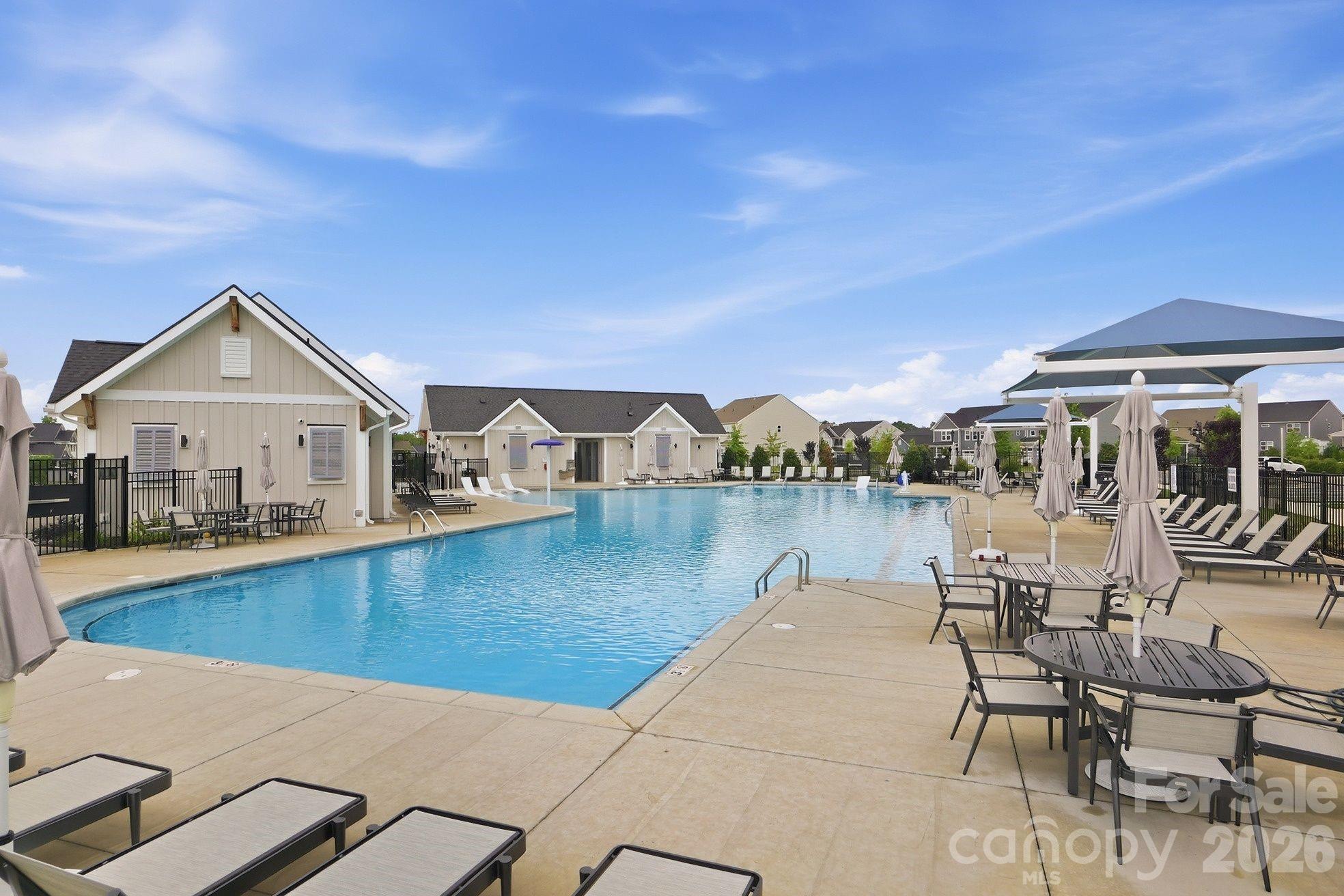 Photo 42 of 11016 Larkslea Lane, Charlotte, NC