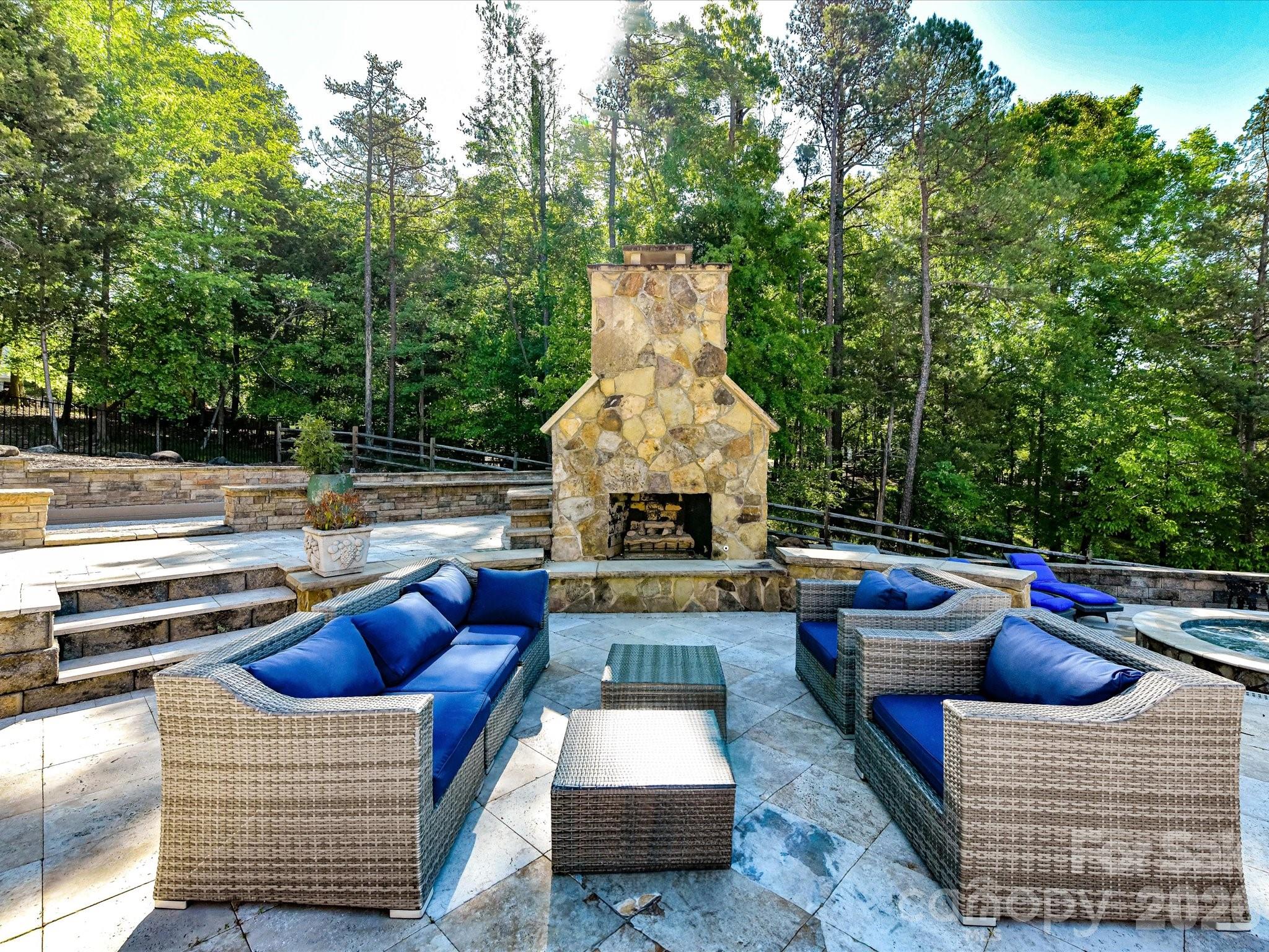 2723 Providence Pine Lane, Charlotte, NC - photo 36 of 49